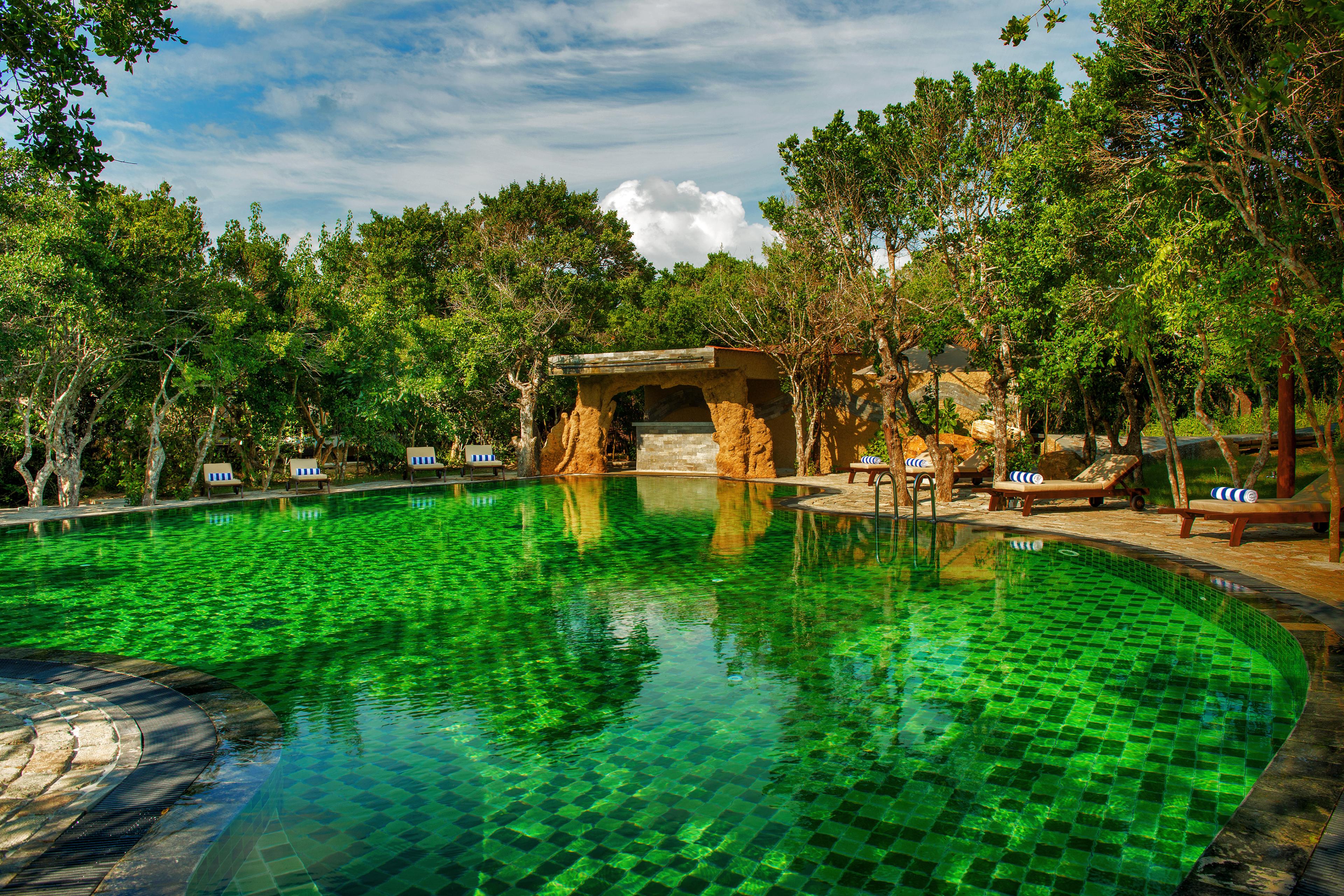 Best Sri Lanka Hotels | Luxury Stays Curated by Indagare