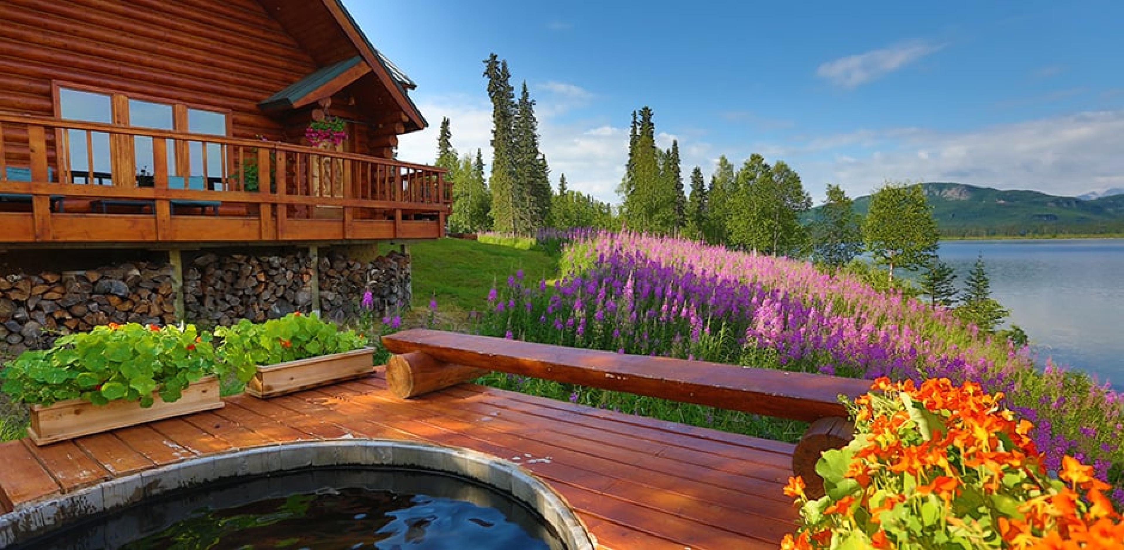 Alaska Inspiration: Best Places to Stay, Eat and Explore