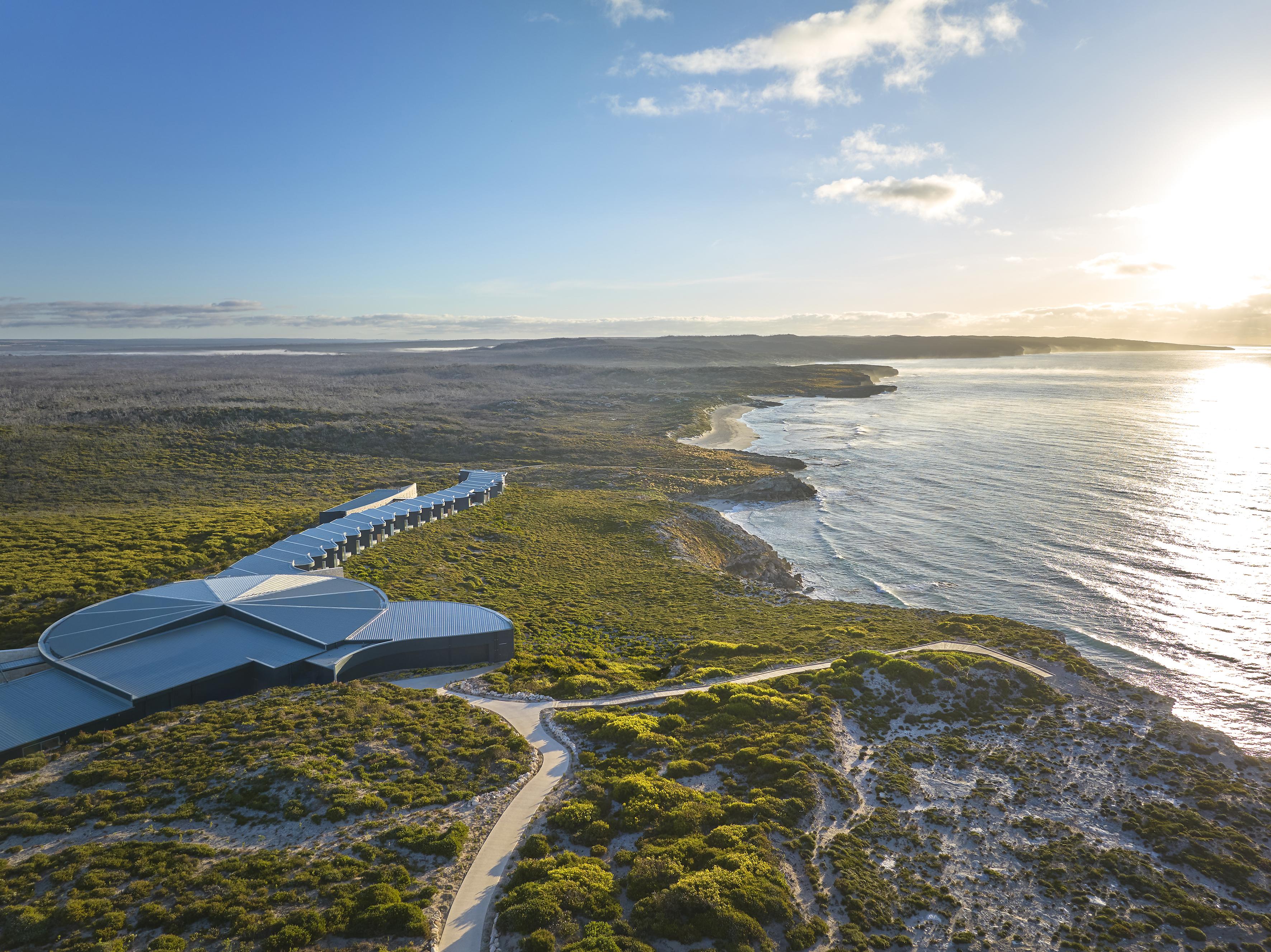 Southern Ocean Lodge | Indagare Travel
