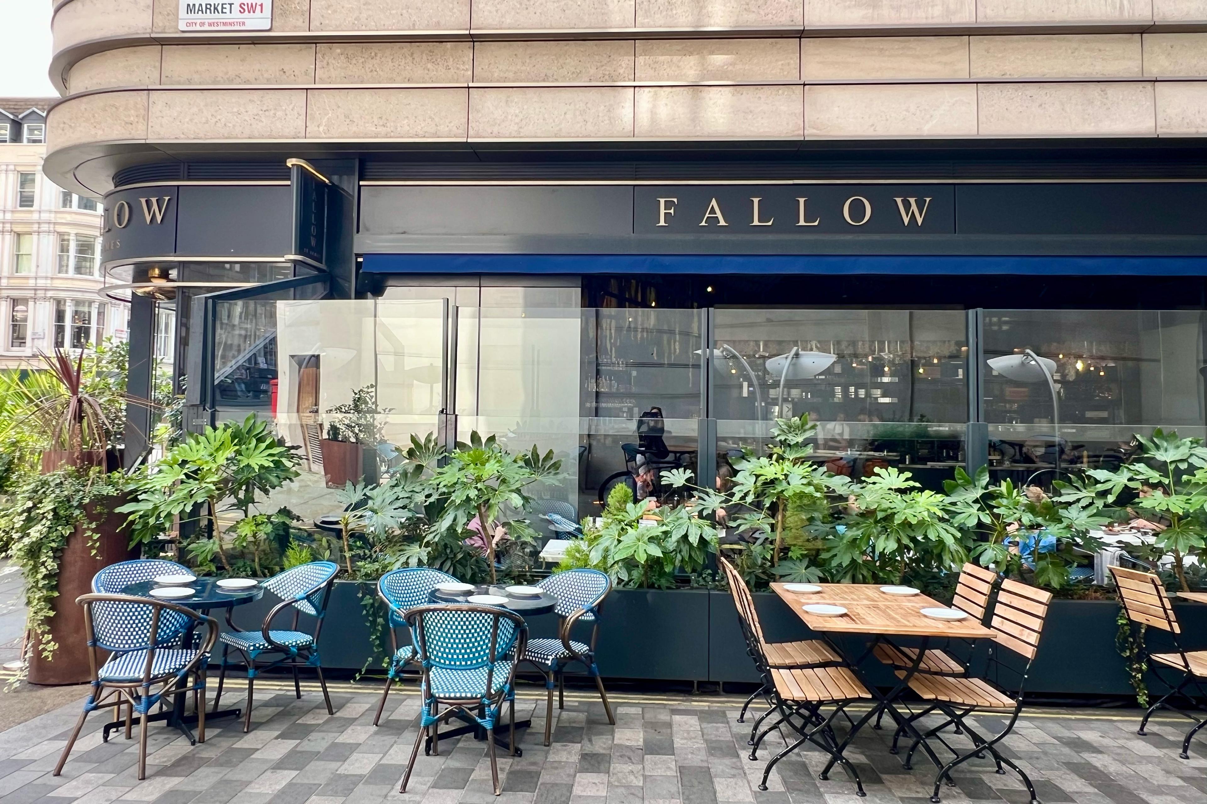 Best London Restaurants | Curated Dining by Indagare
