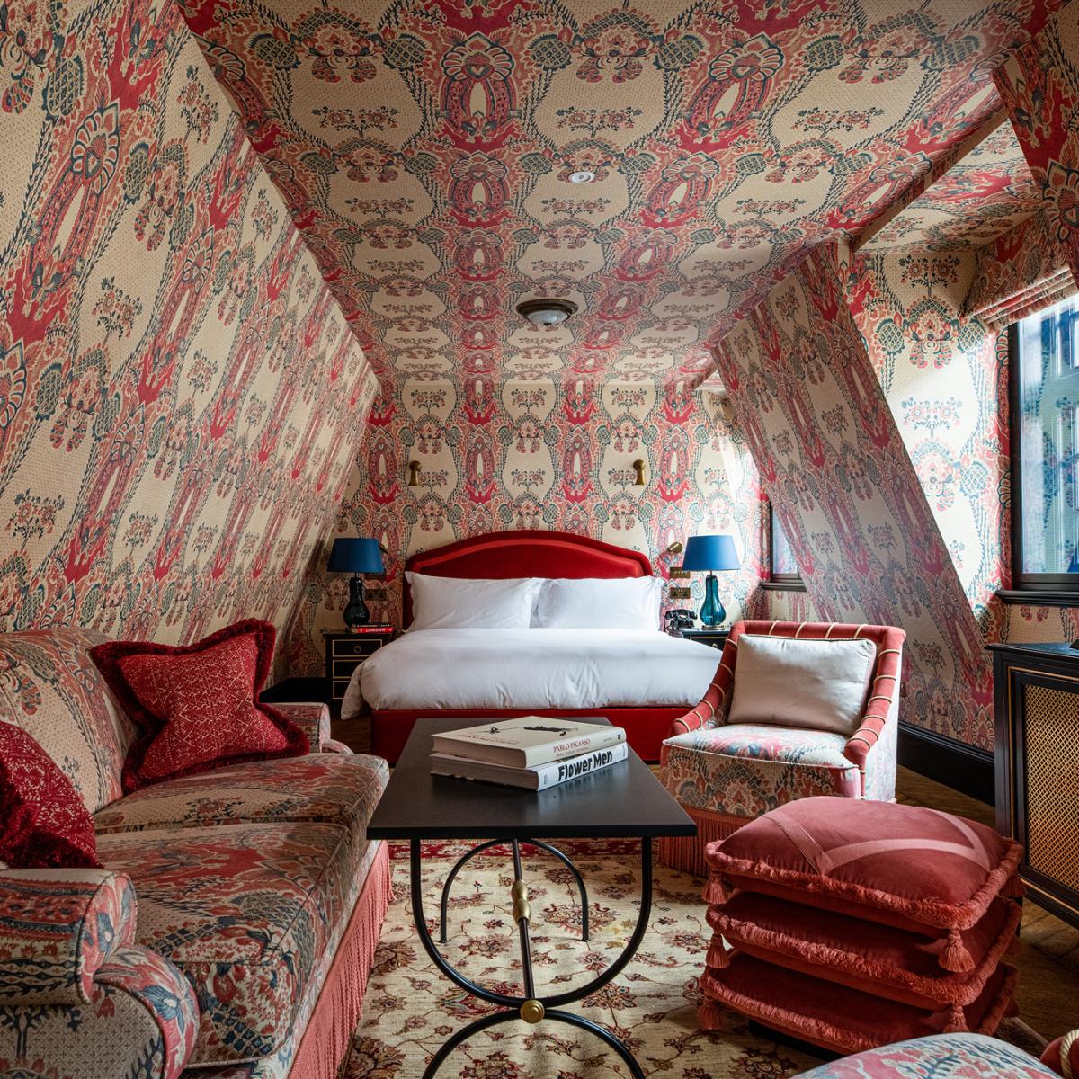 Indagare’s Most-Booked Hotels in London