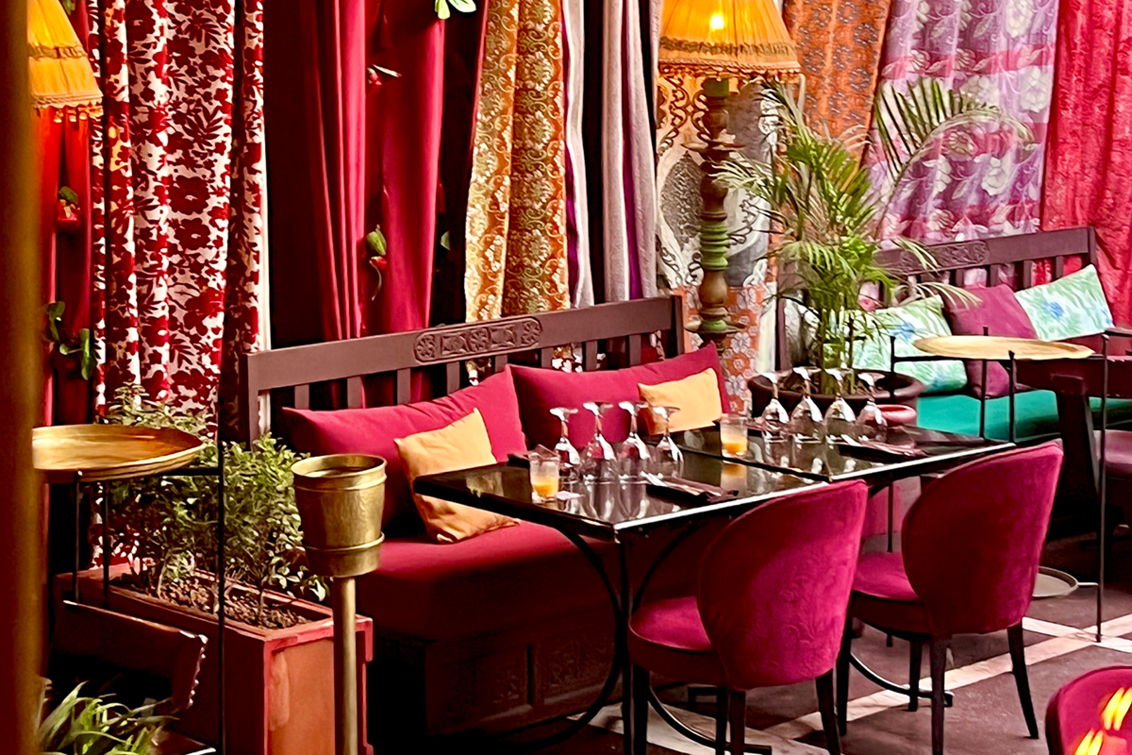 Best Marrakech Restaurants | Curated Dining by Indagare