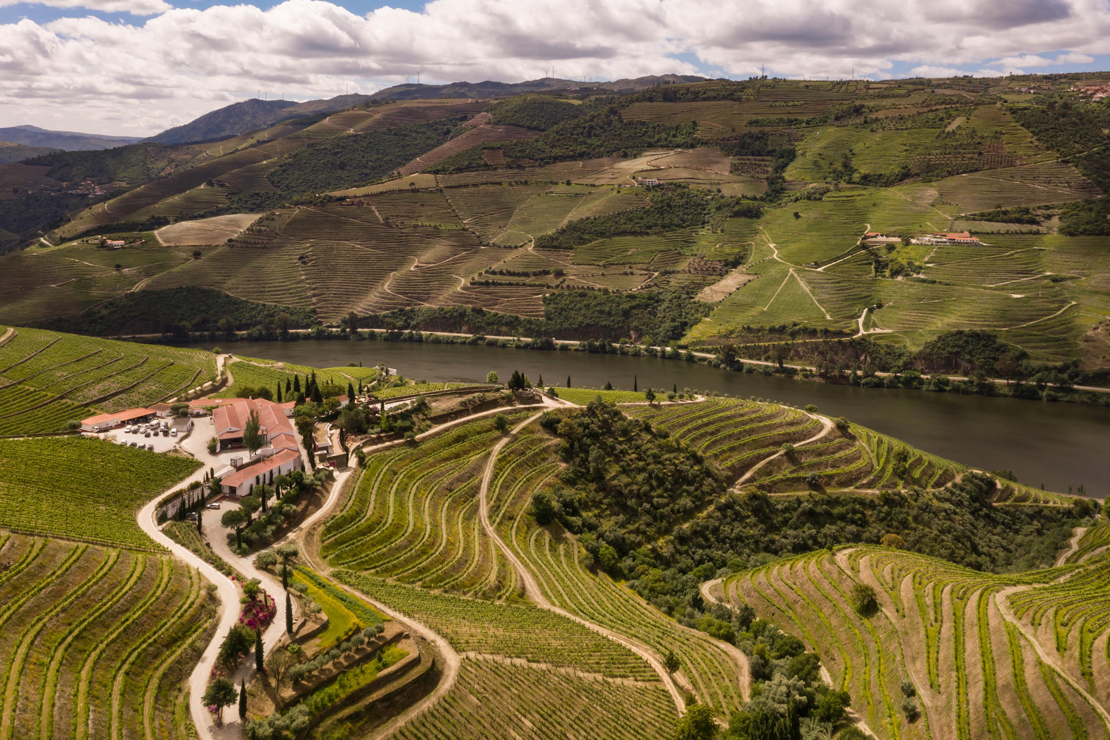 Best Douro Valley Hotels | Luxury Stays Curated by Indagare