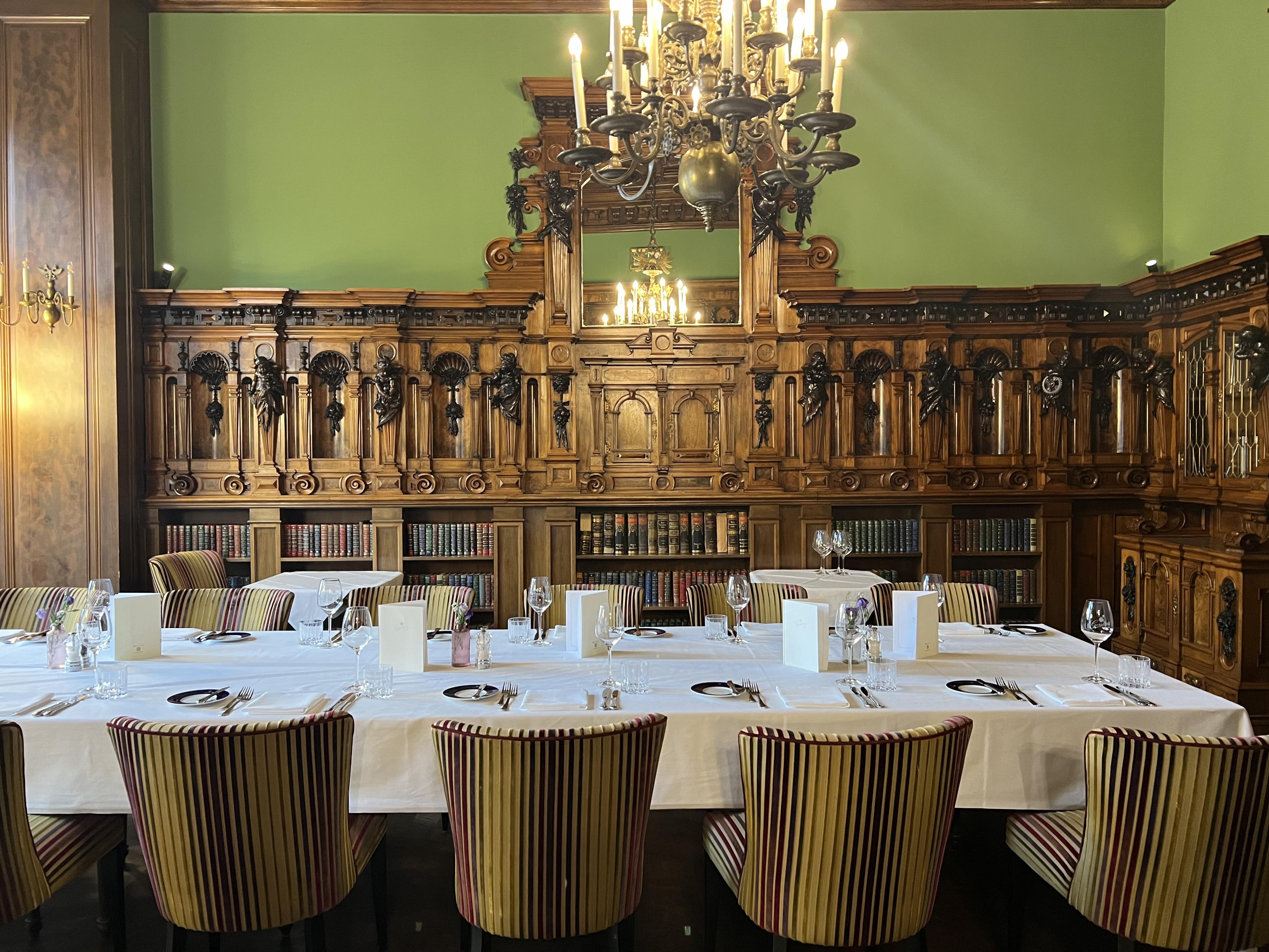 Vienna Shopping Guide