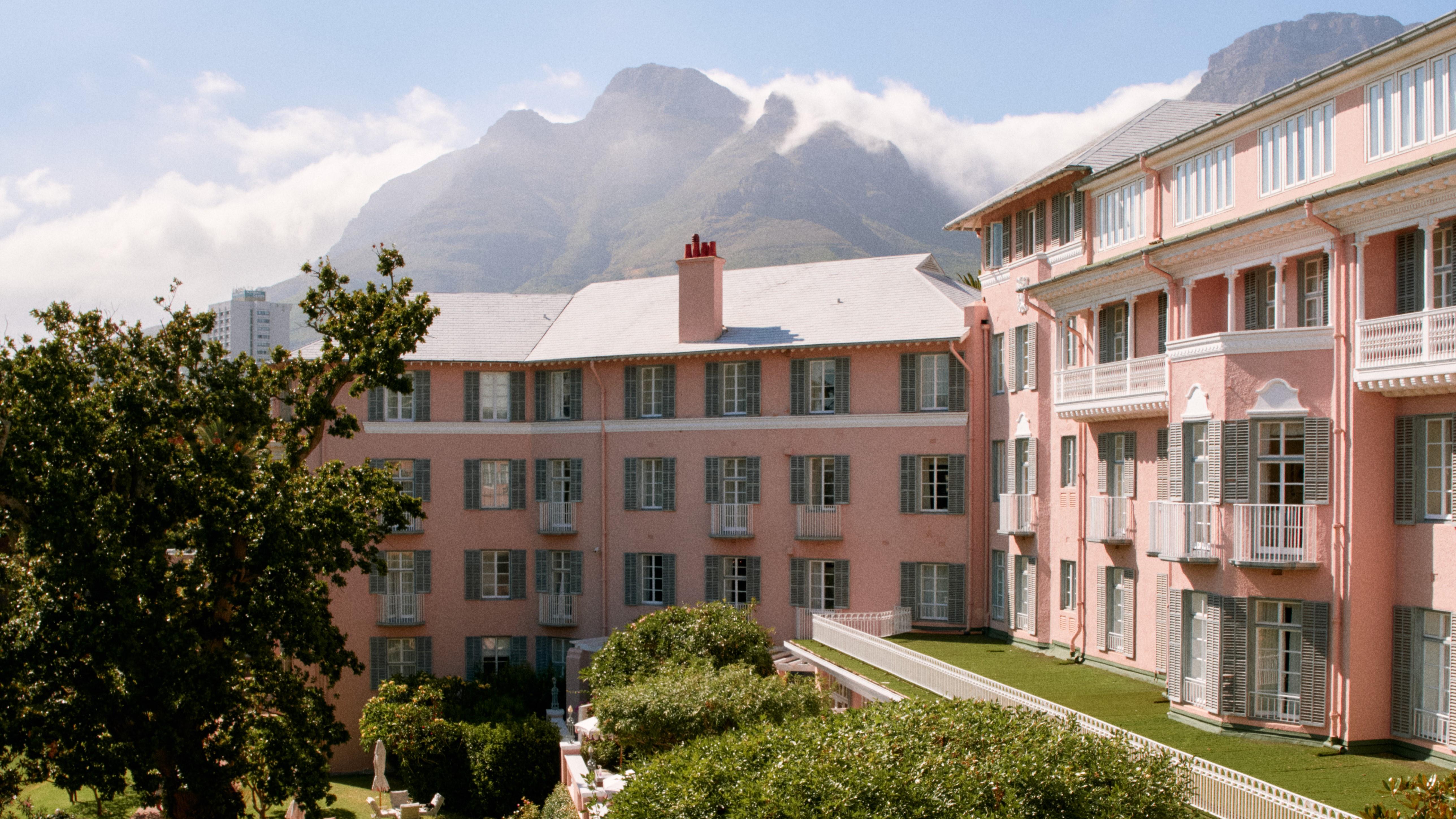 Mount Nelson, A Belmond Hotel | Indagare Travel