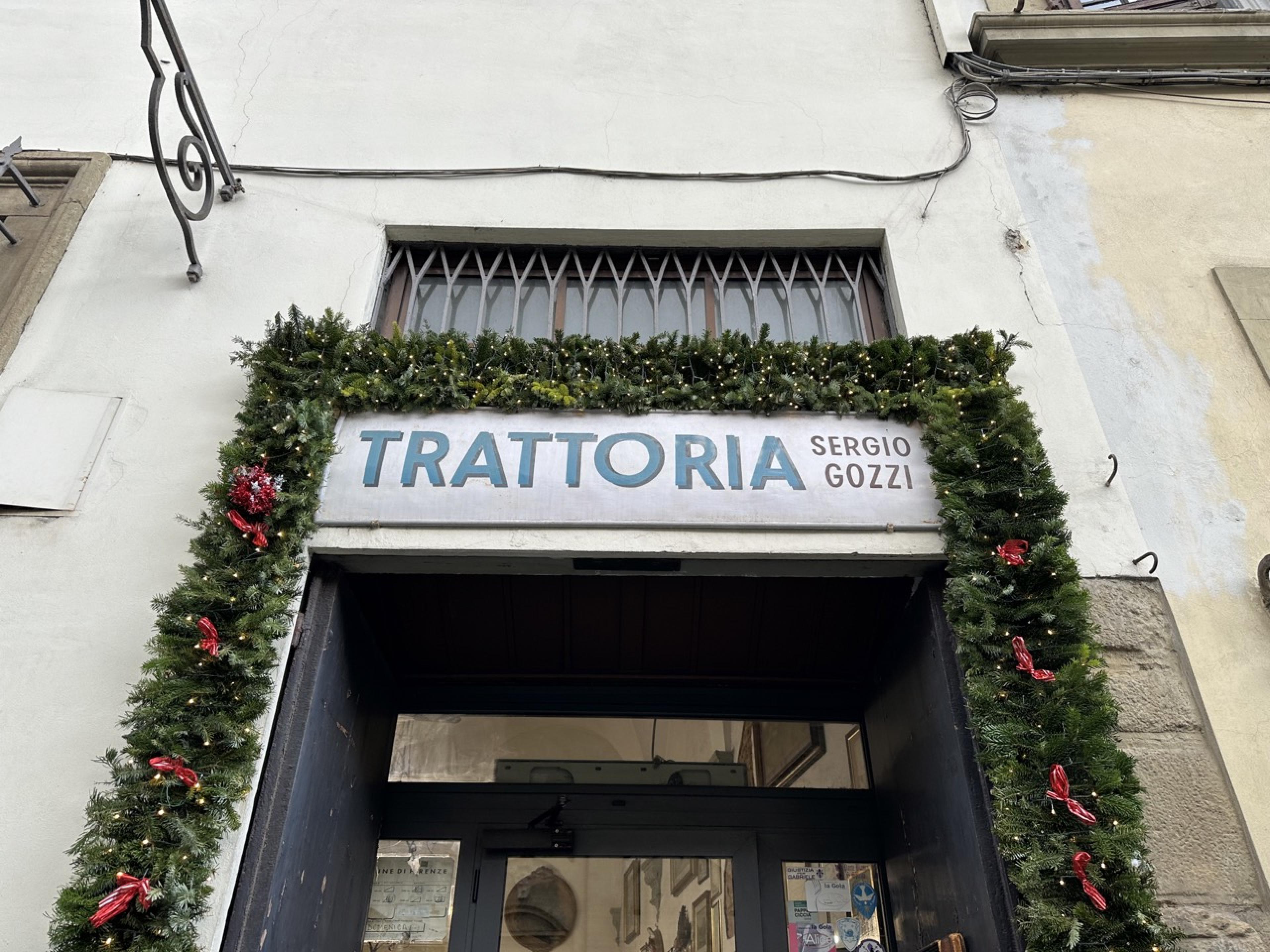 Best Florence Restaurants