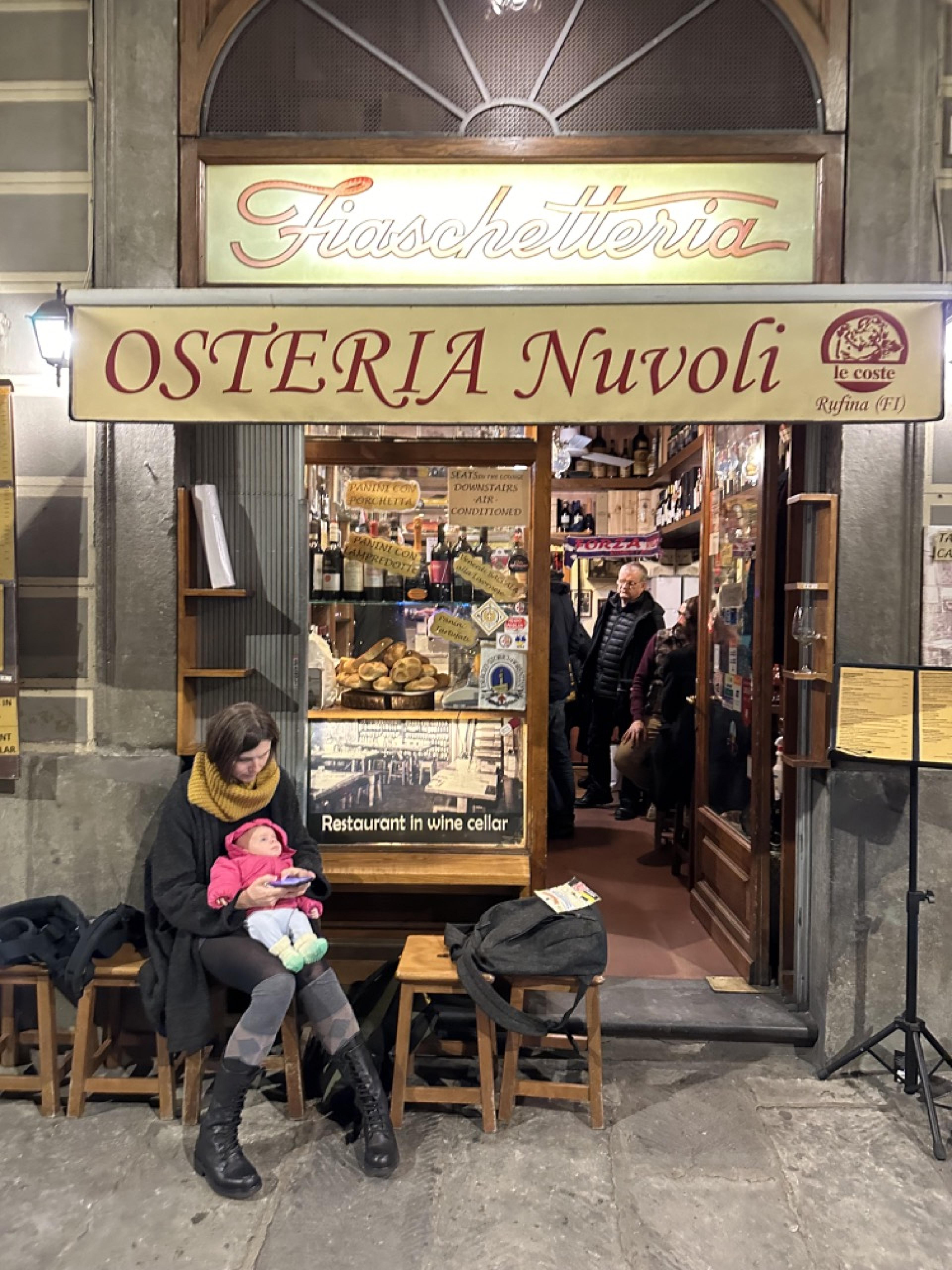 Best Florence Restaurants | Curated Dining by Indagare
