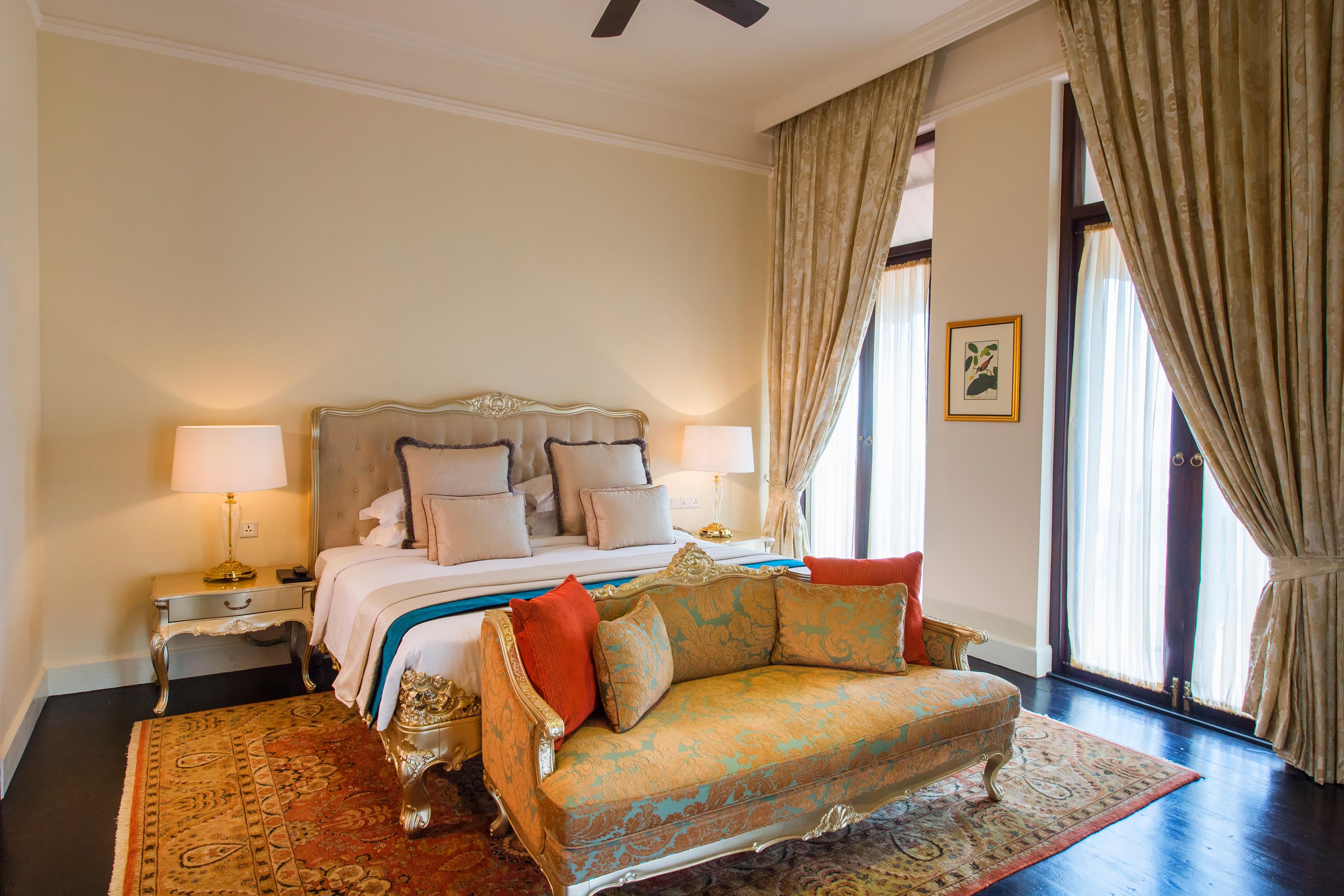 Galle Face | Indagare Travel