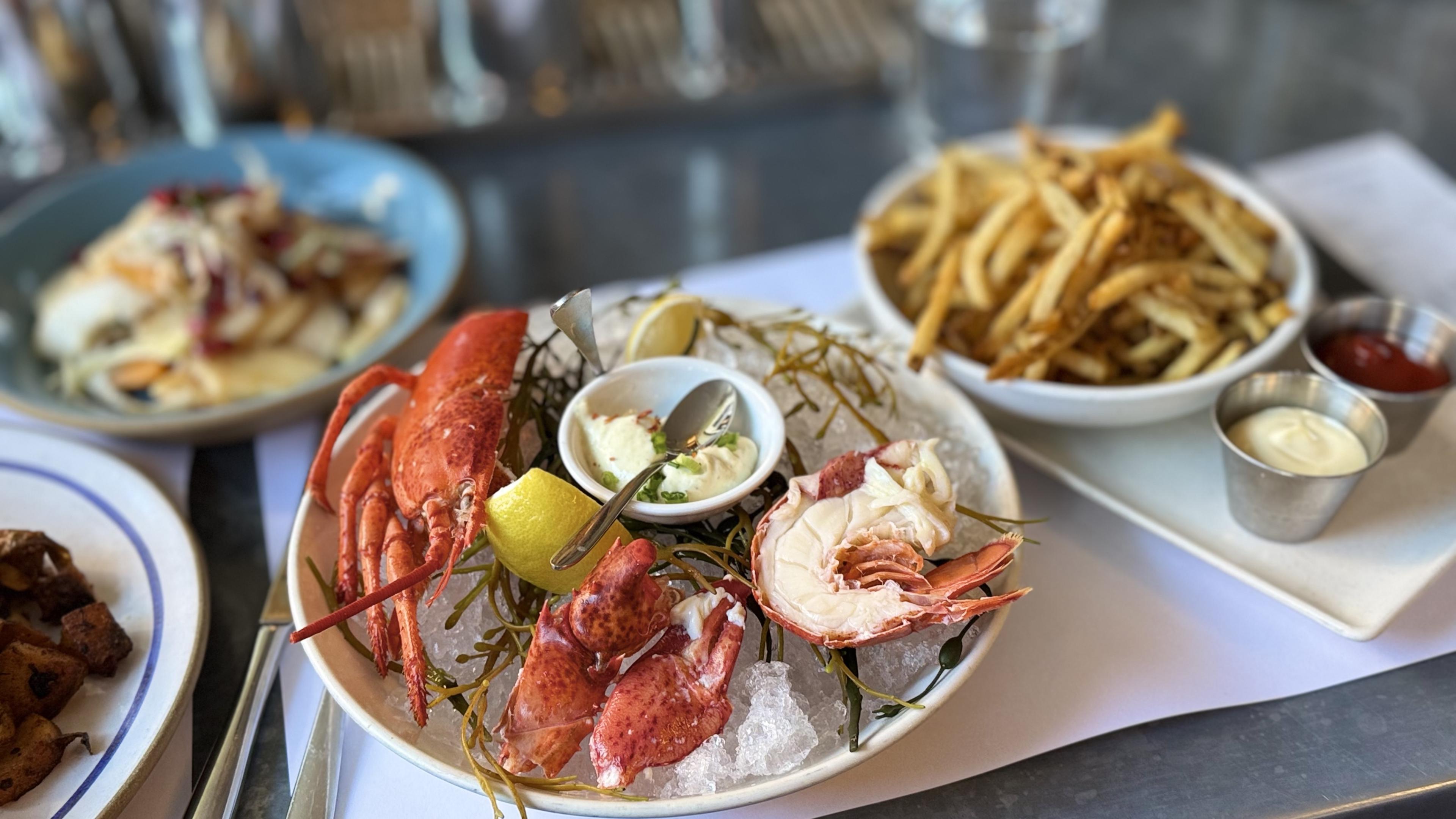 Best Manhattan Restaurants | Curated Dining by Indagare