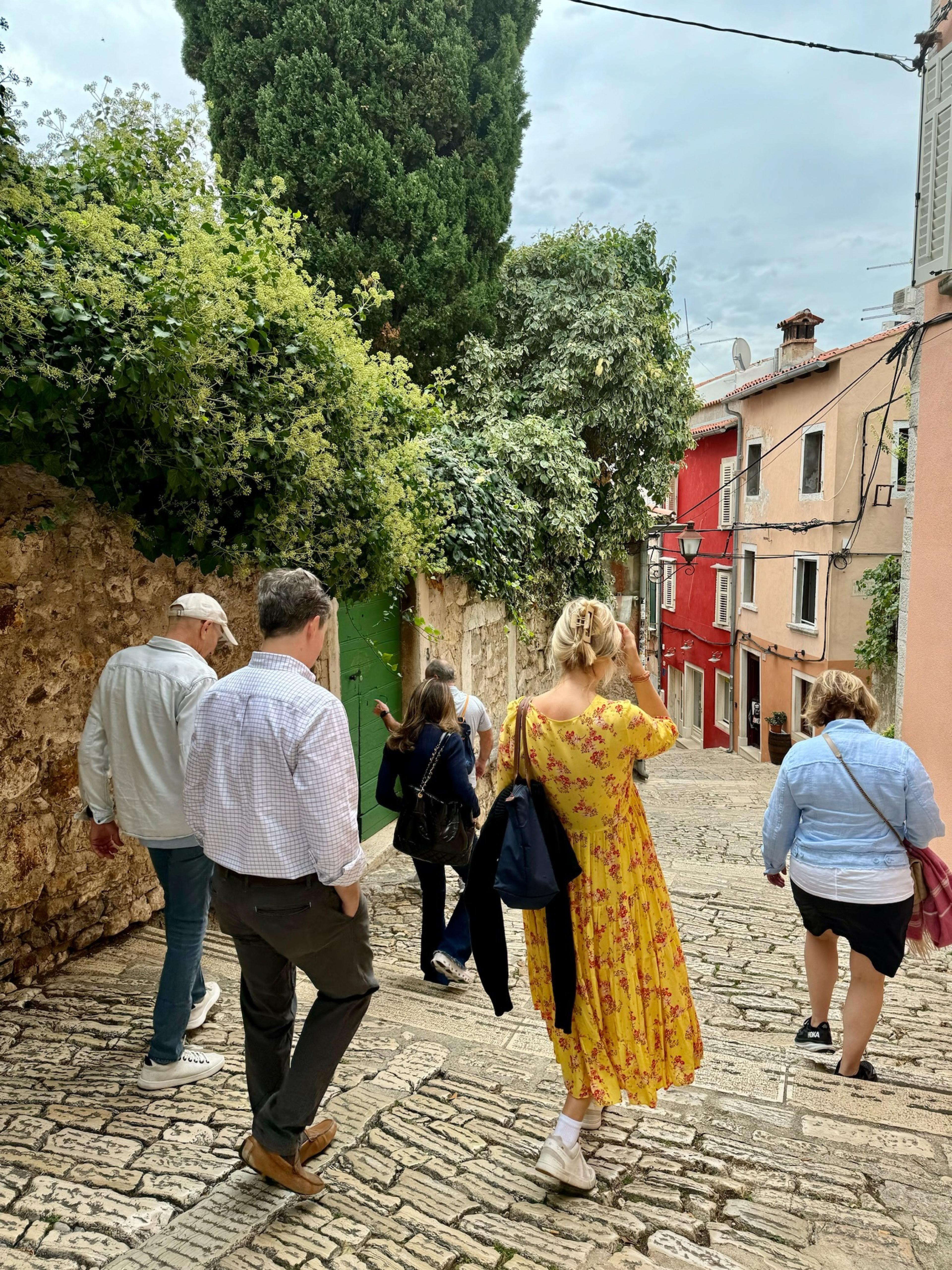 How You Travel Matters - Indagare Travel