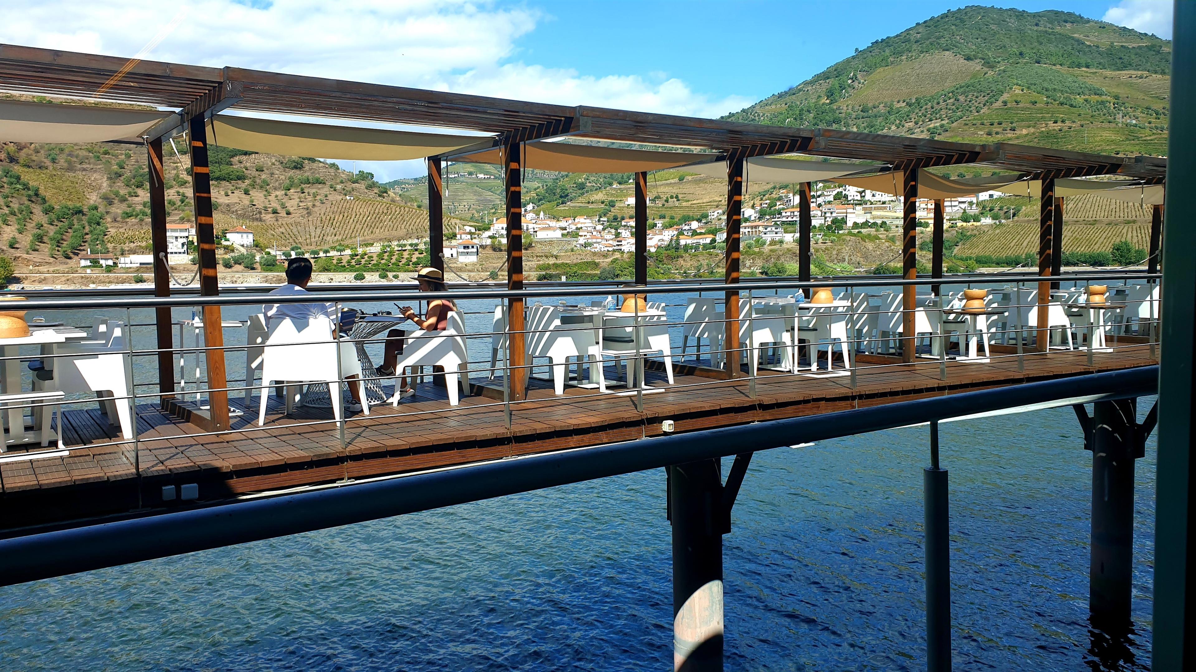 Best Douro Valley Restaurants | Curated Dining by Indagare