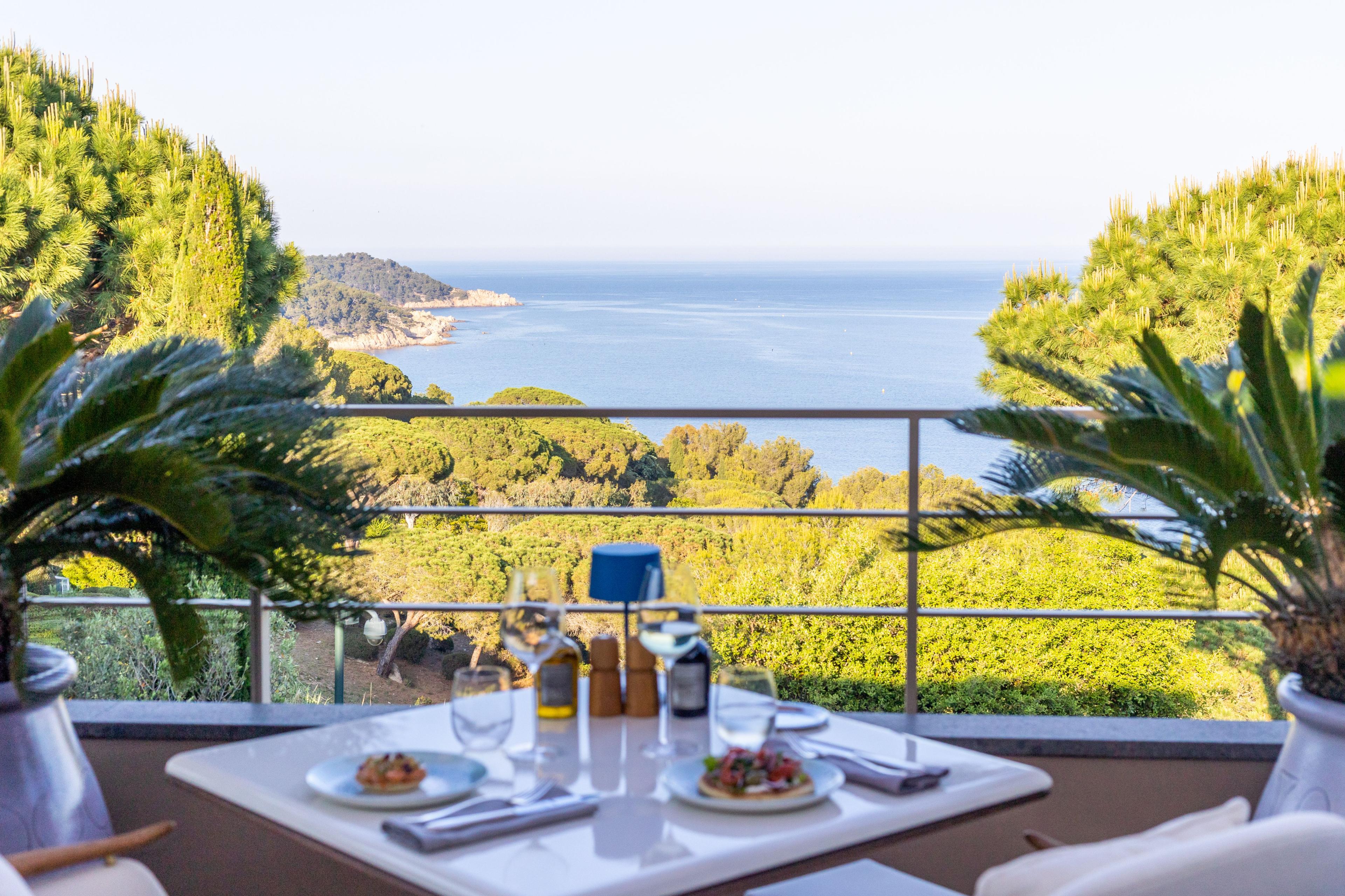 Best French Riviera Restaurants