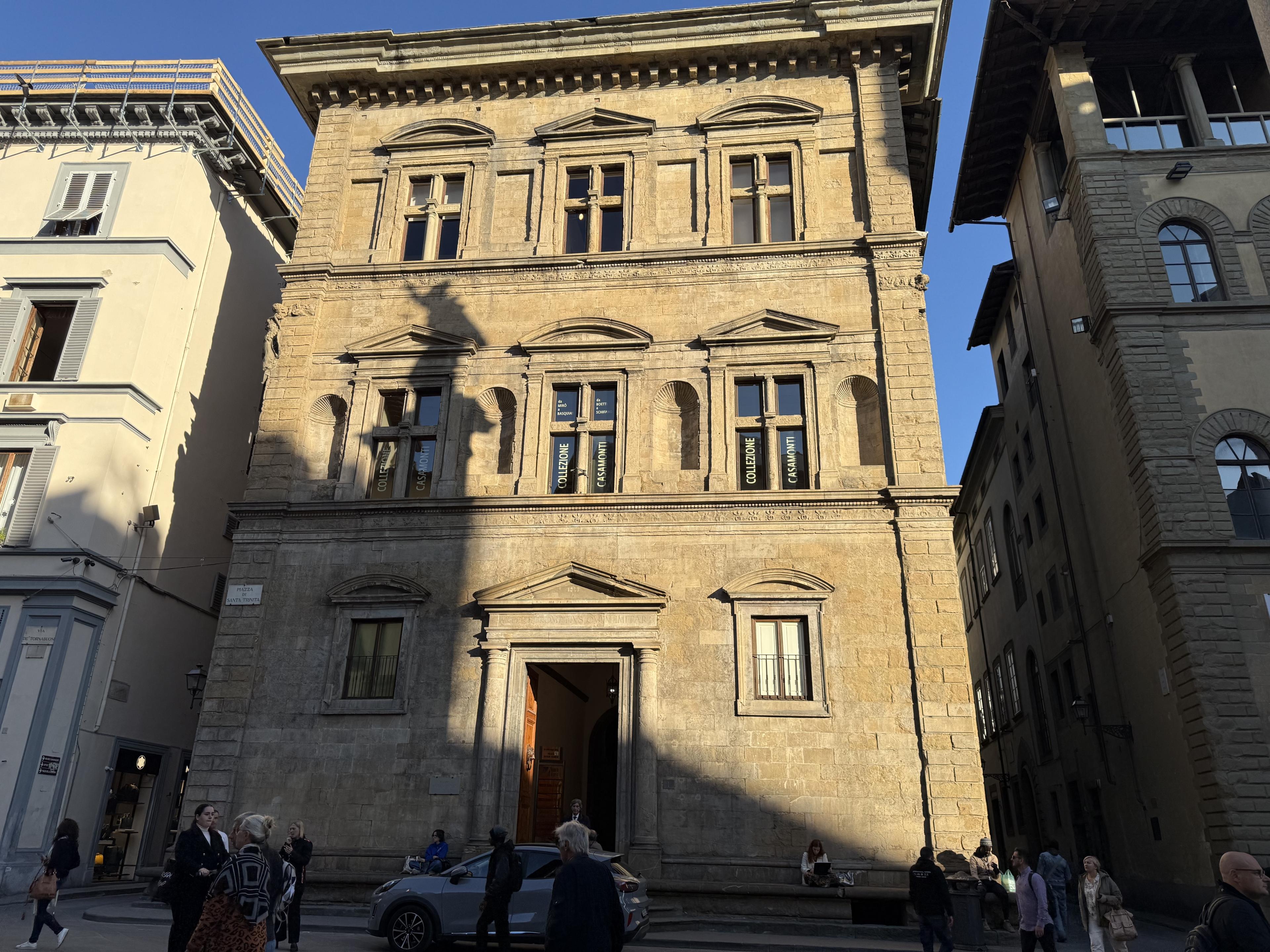 Things to Do In Florence