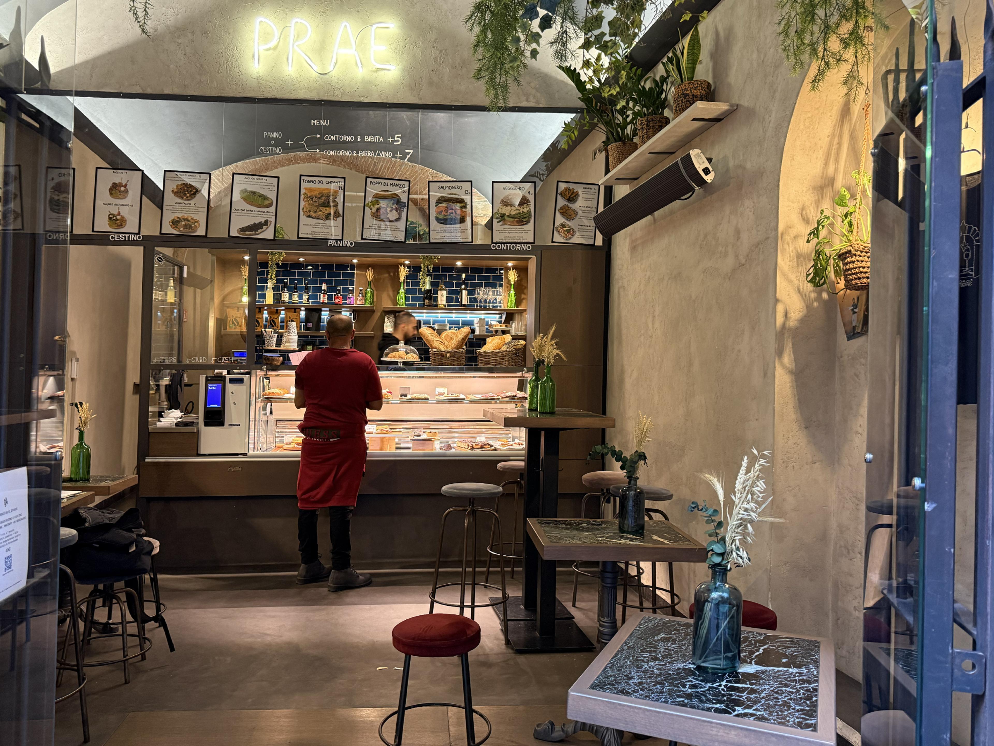 Best Florence Restaurants | Curated Dining by Indagare