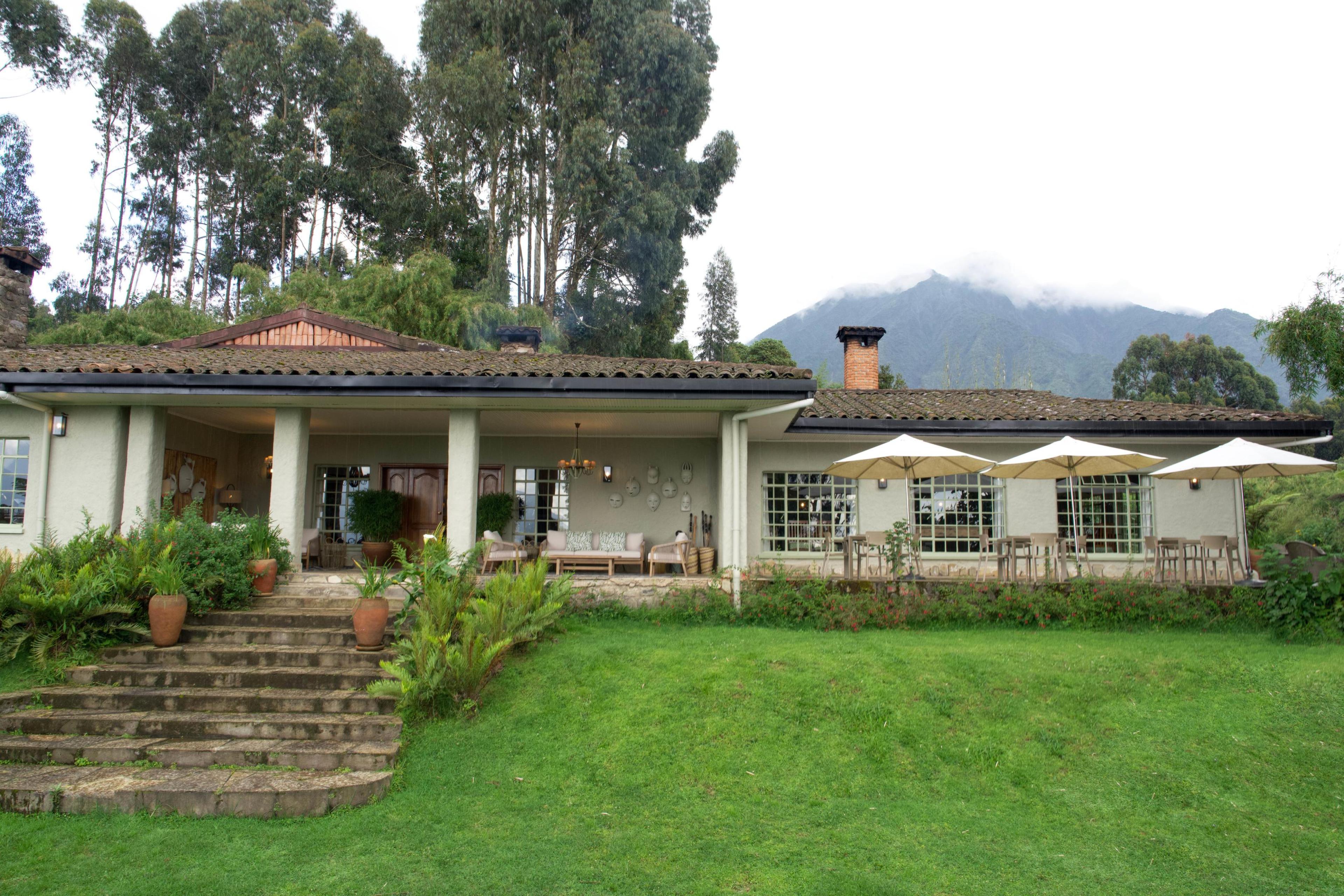 Best Rwanda Hotels