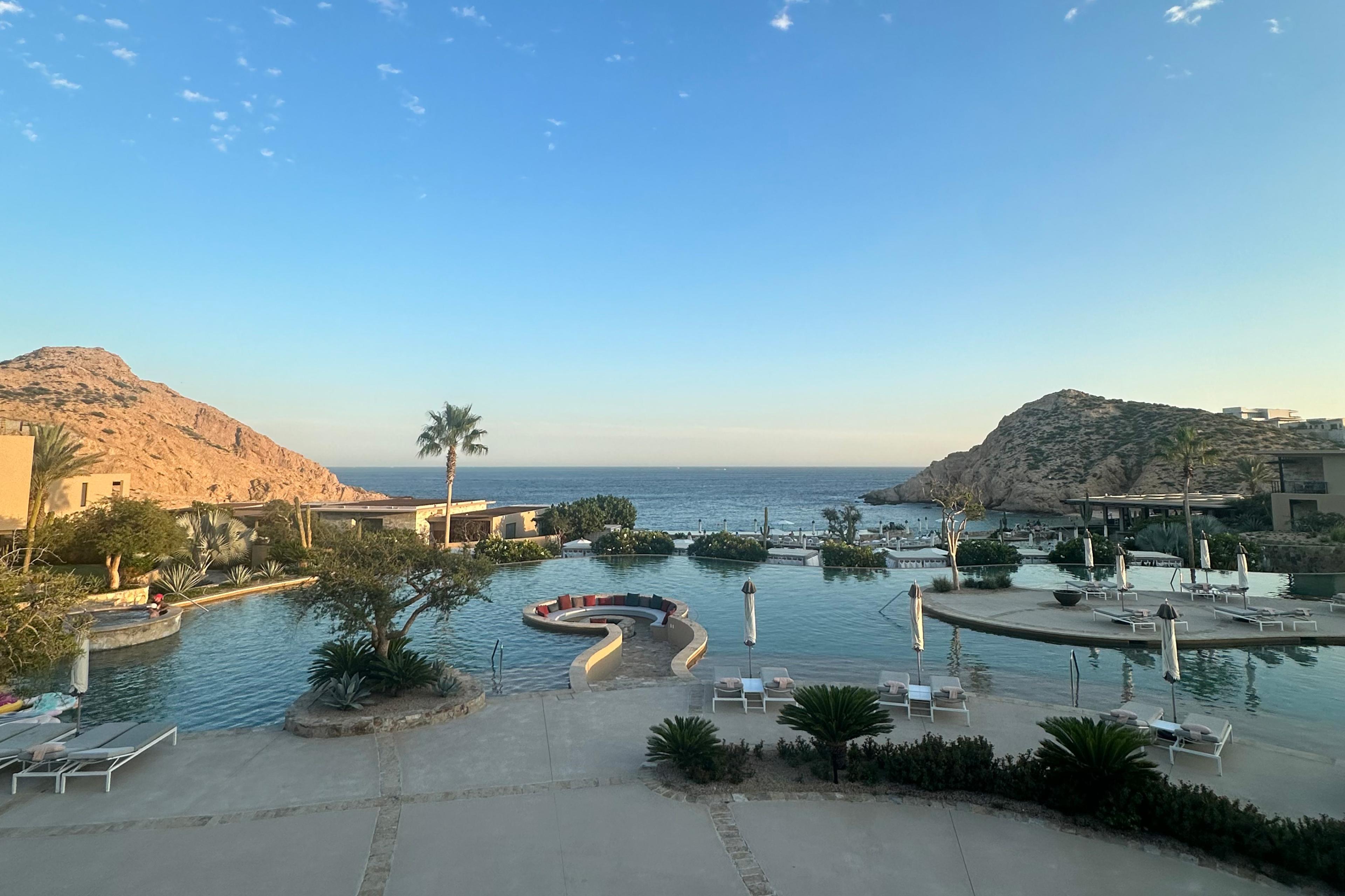 Montage Cabo San Lucas Montage Los Cabos Reviews & Prices | U.S. News