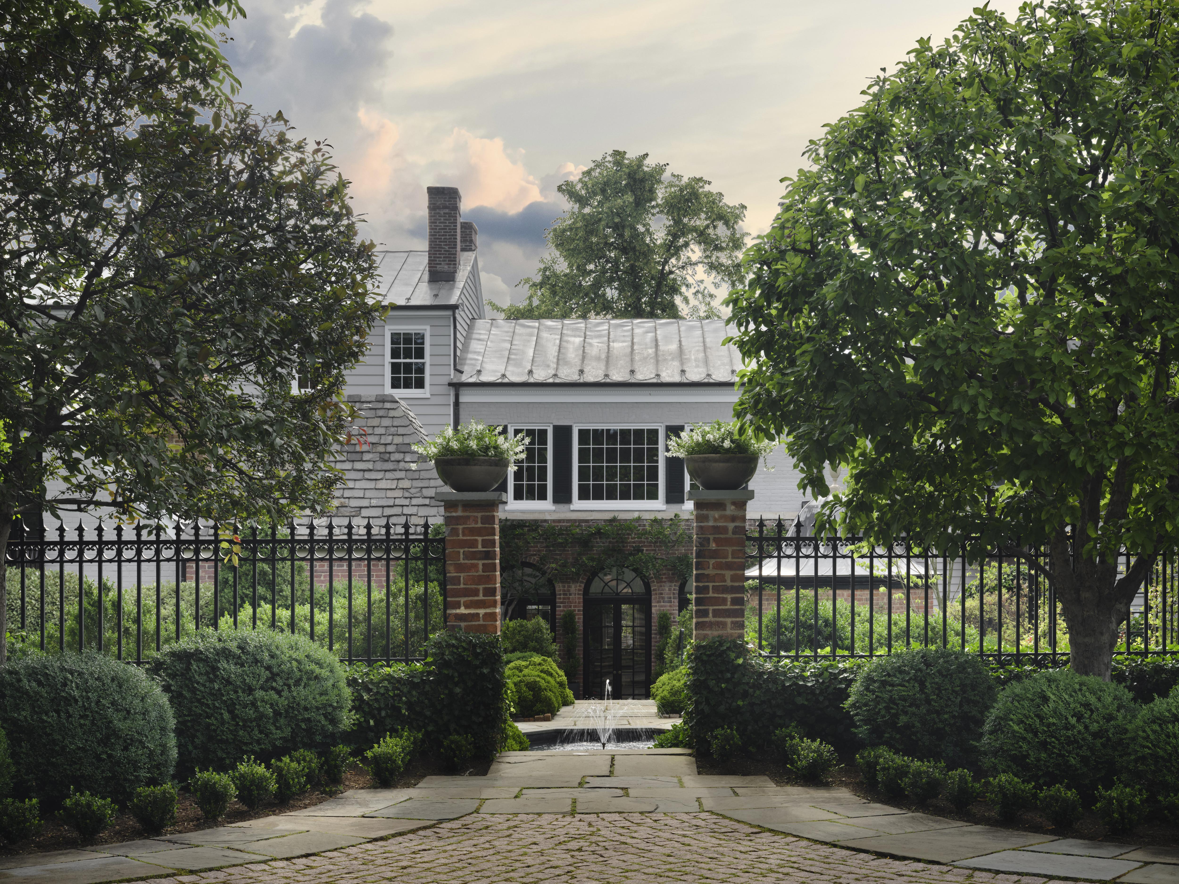 The LXIV DC Estate | Indagare Travel