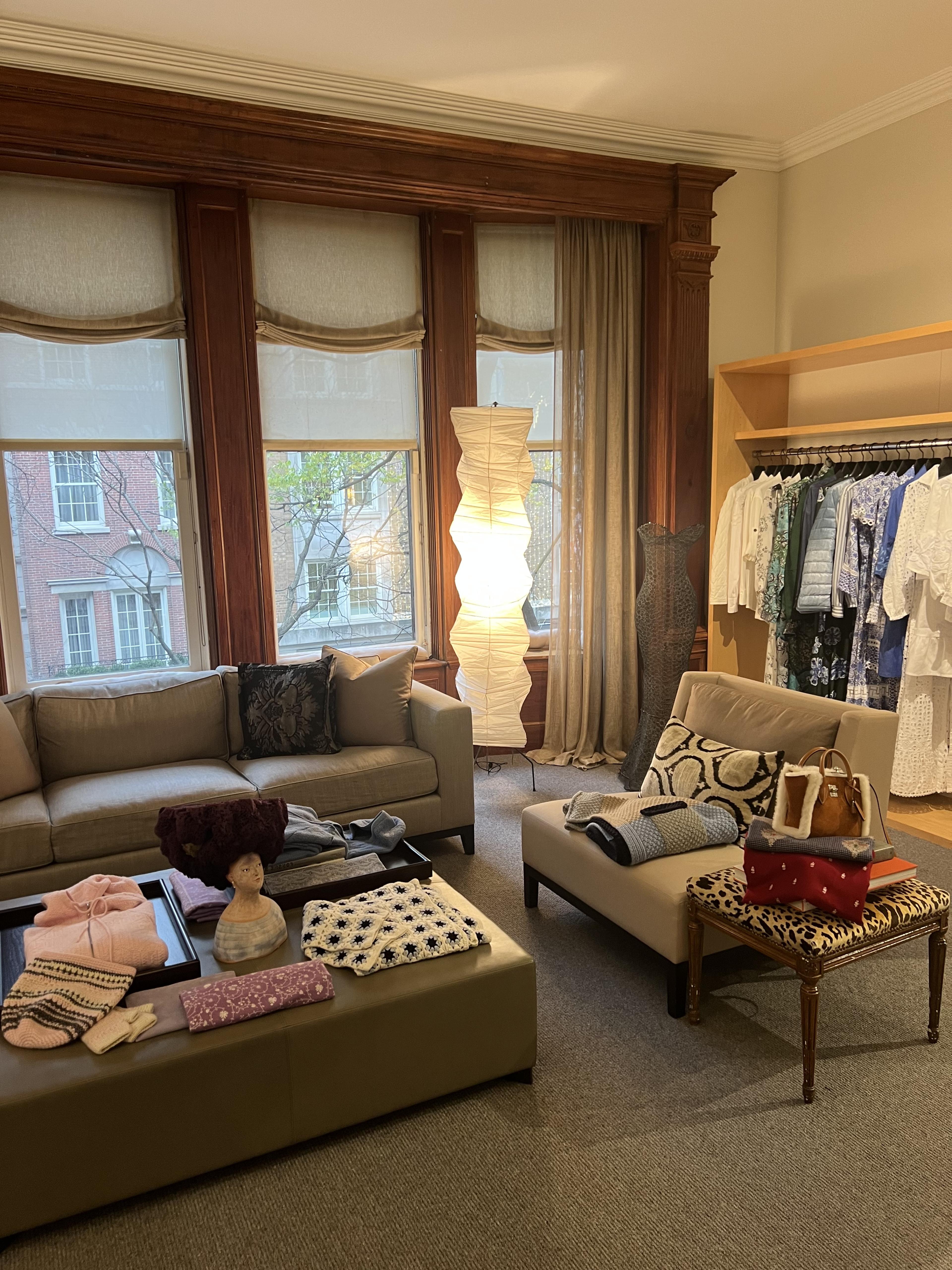 Manhattan Shopping Guide | Best Stores Curated by Indagare