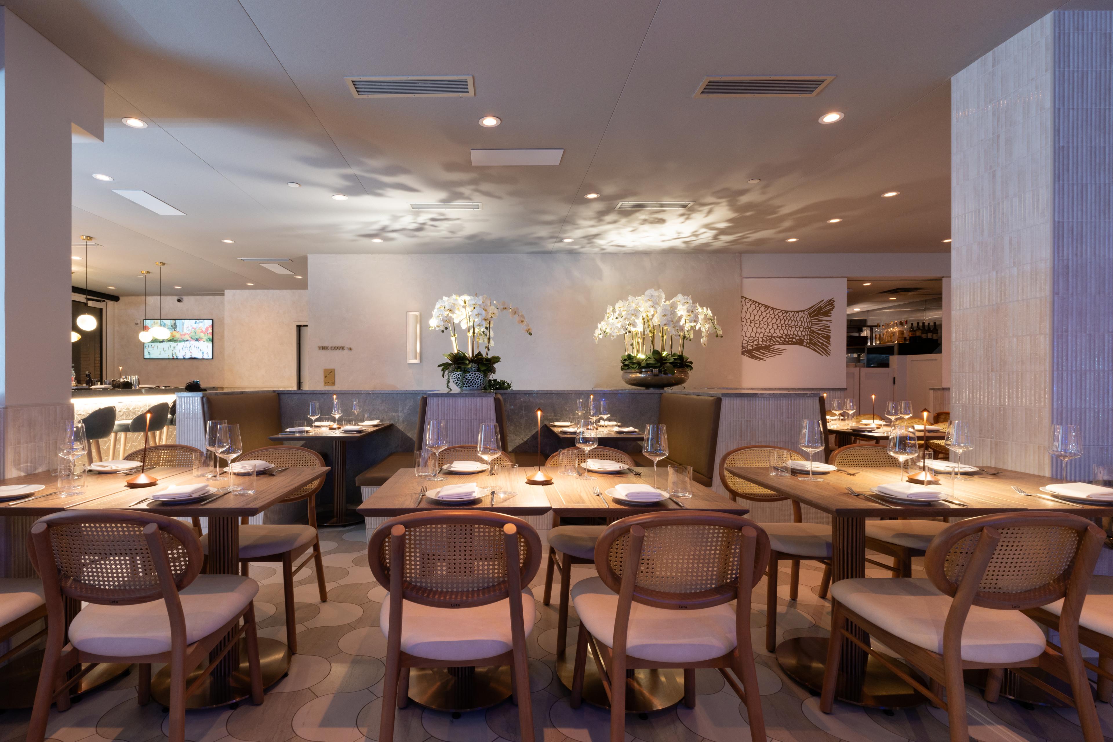 Best Aspen Restaurants