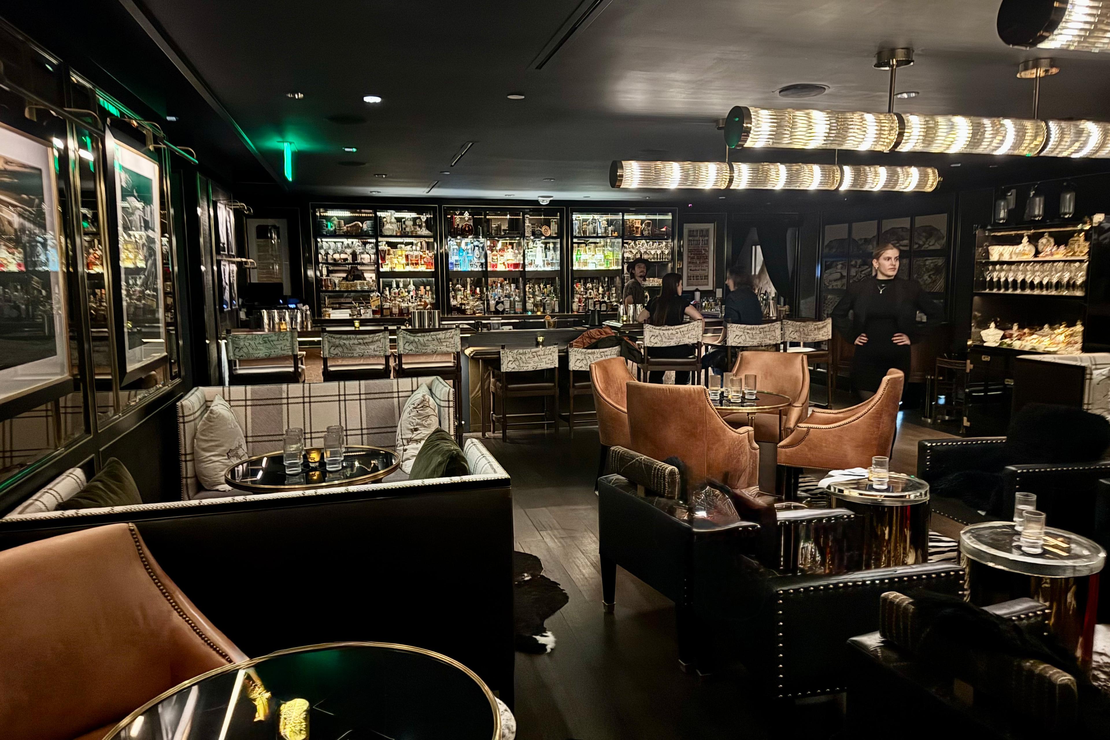 Best Aspen Restaurants