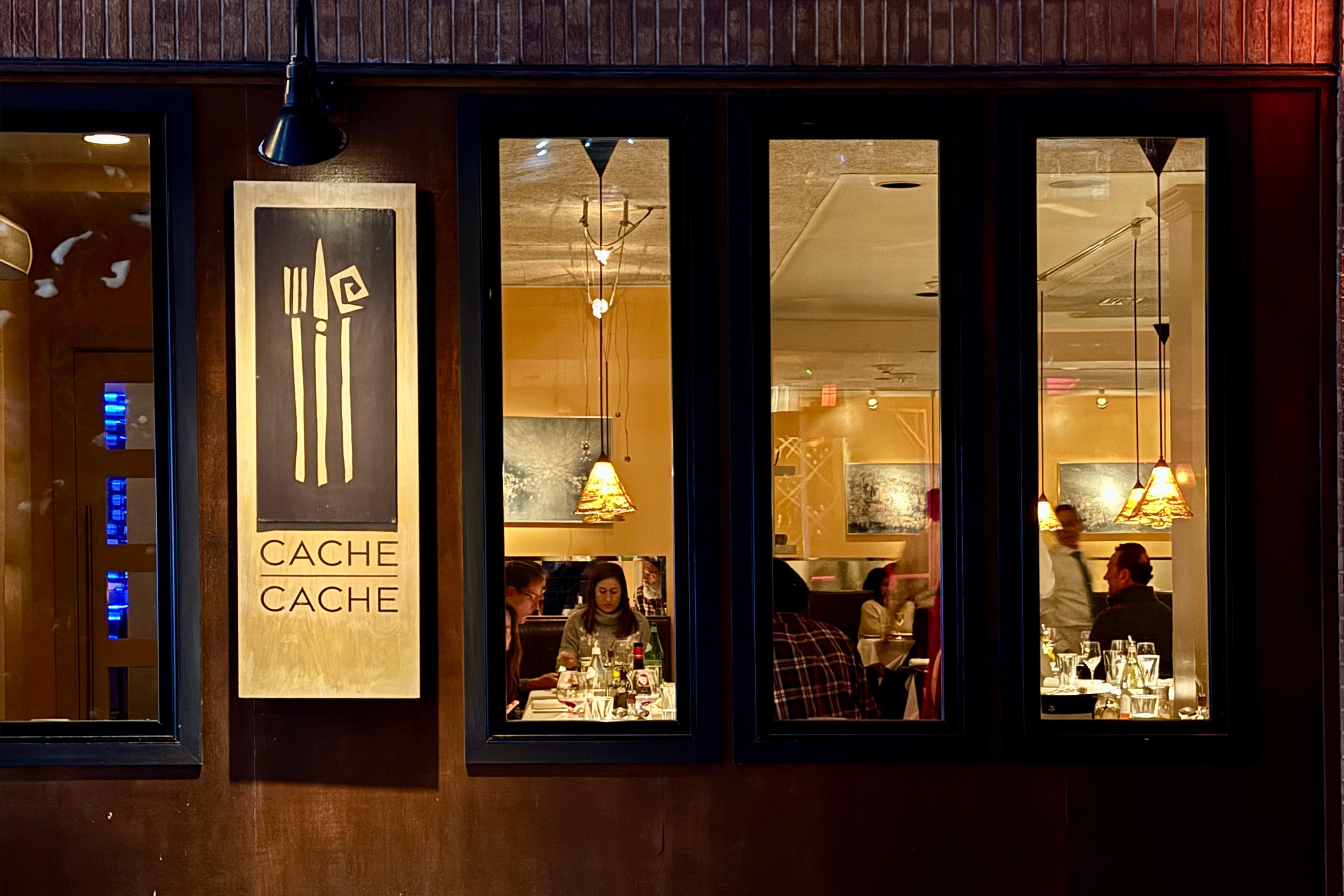 Best Aspen Restaurants