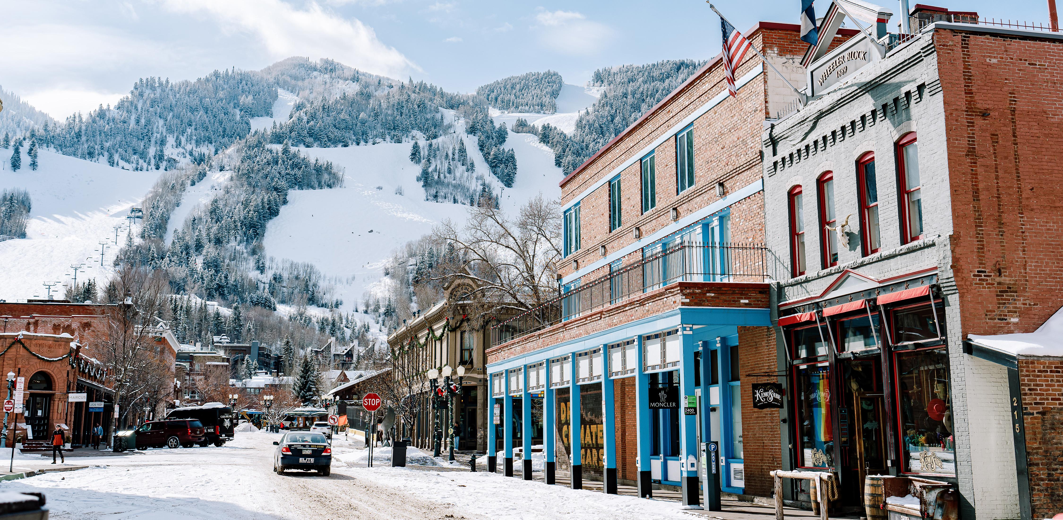 Best Aspen Restaurants