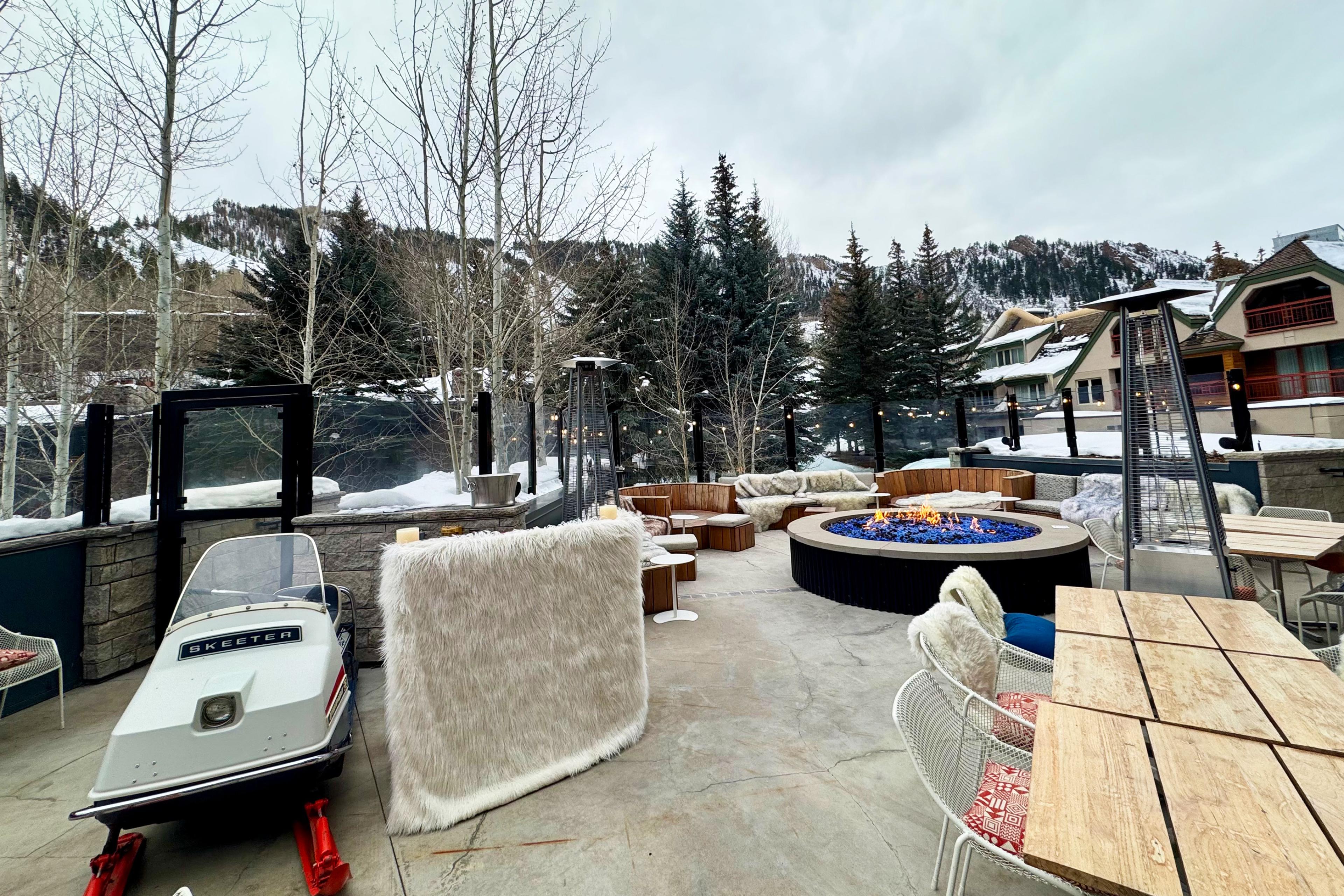 Best Aspen Restaurants