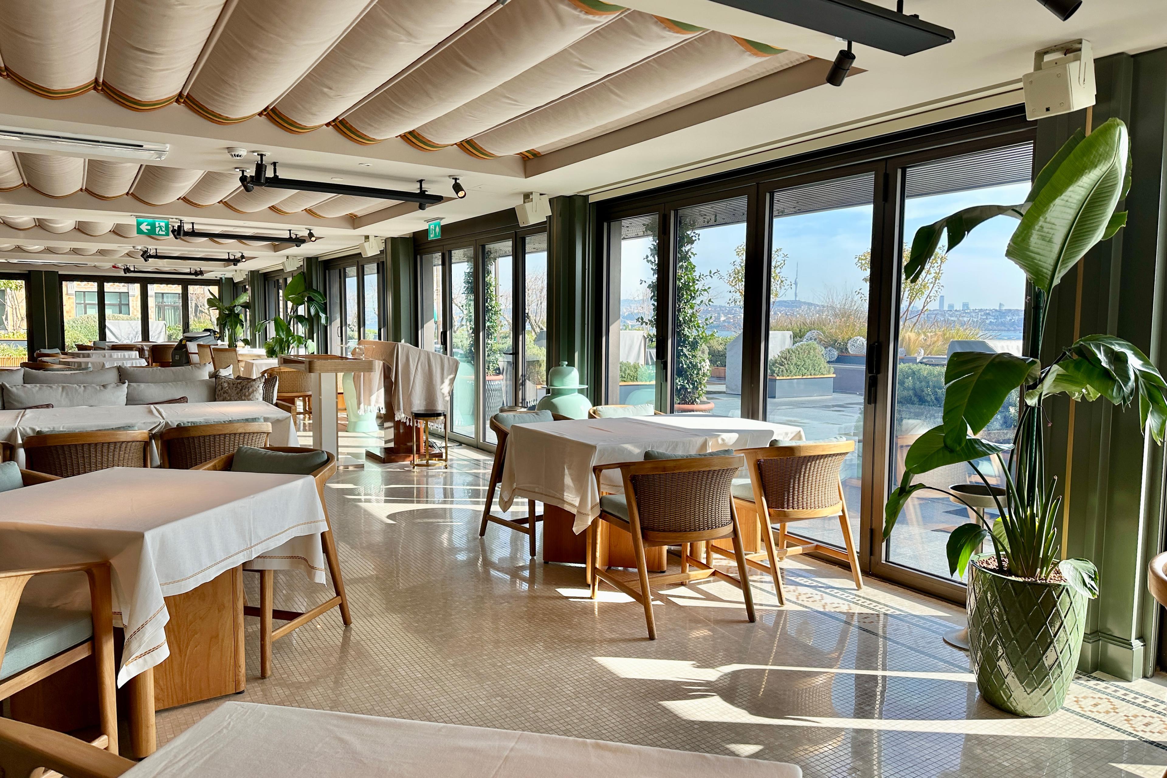 Best Istanbul Restaurants | Curated Dining by Indagare