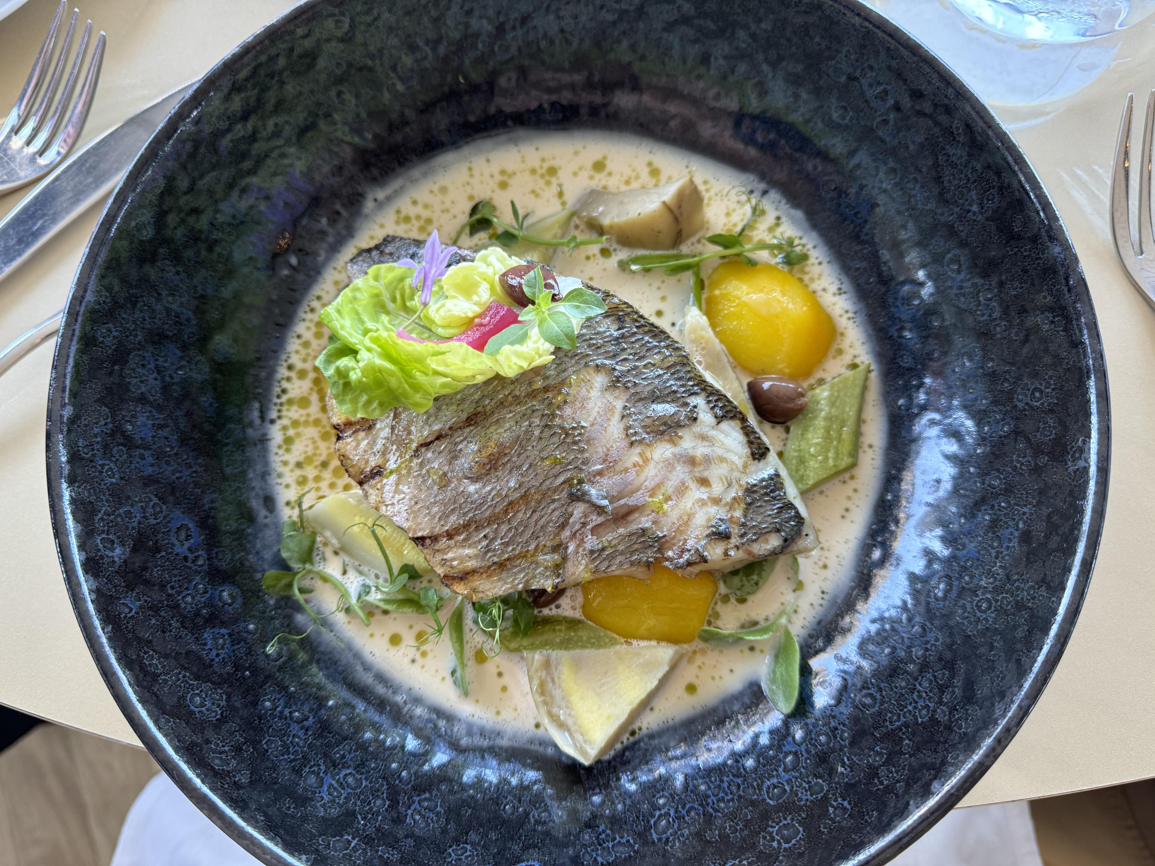 Best French Riviera Restaurants