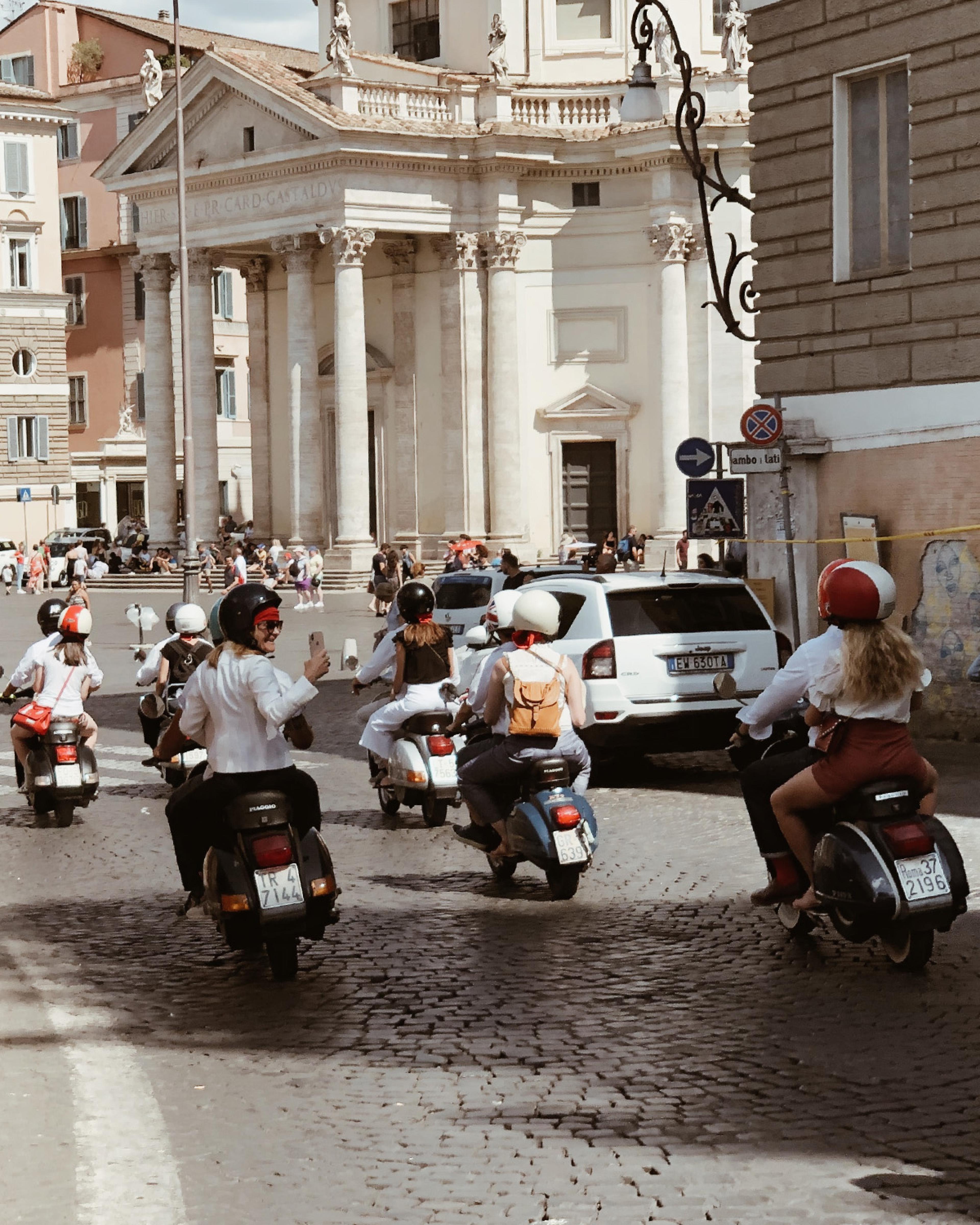 How You Travel Matters - Indagare Travel