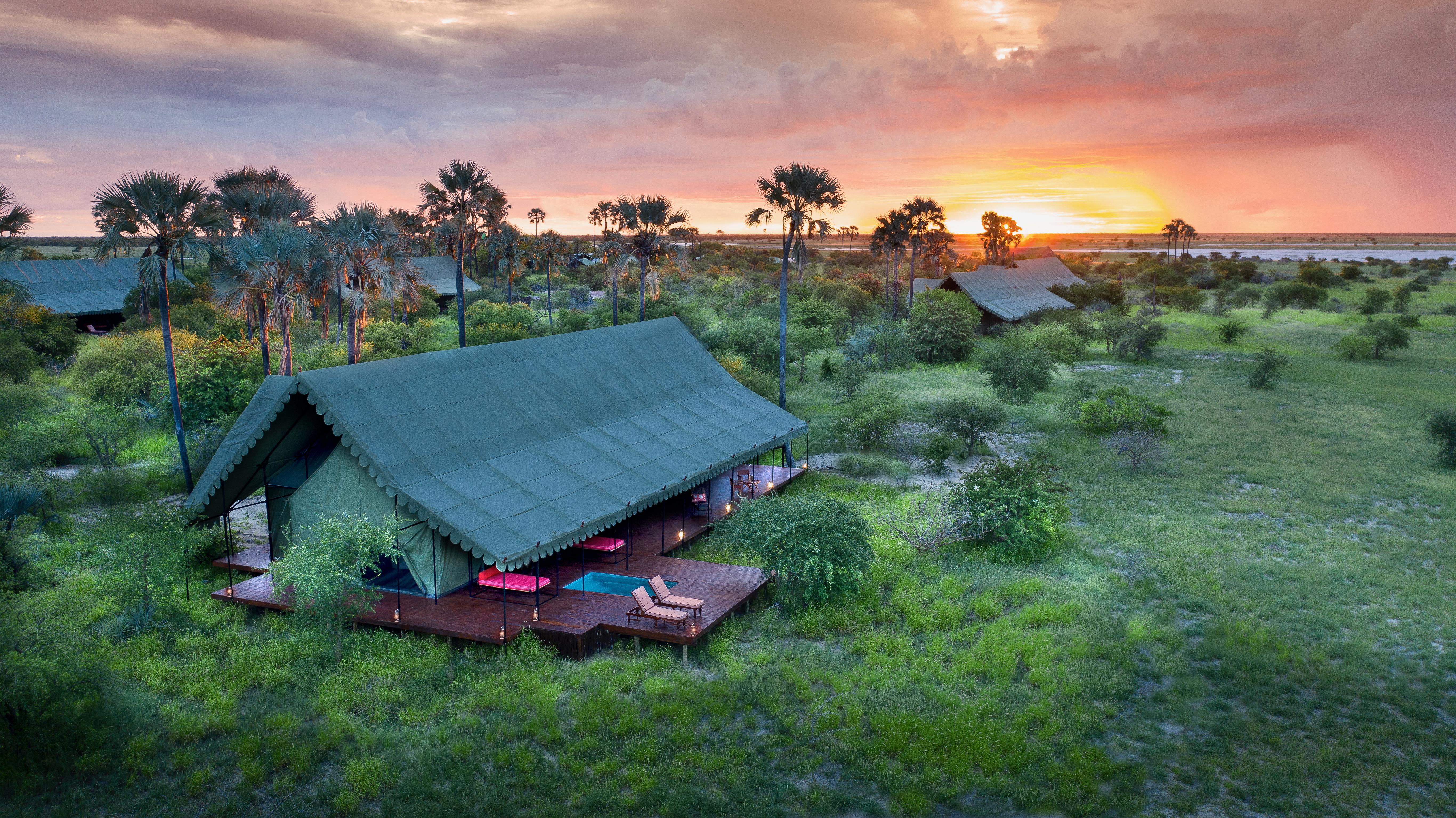 Jack's Camp | Indagare Travel