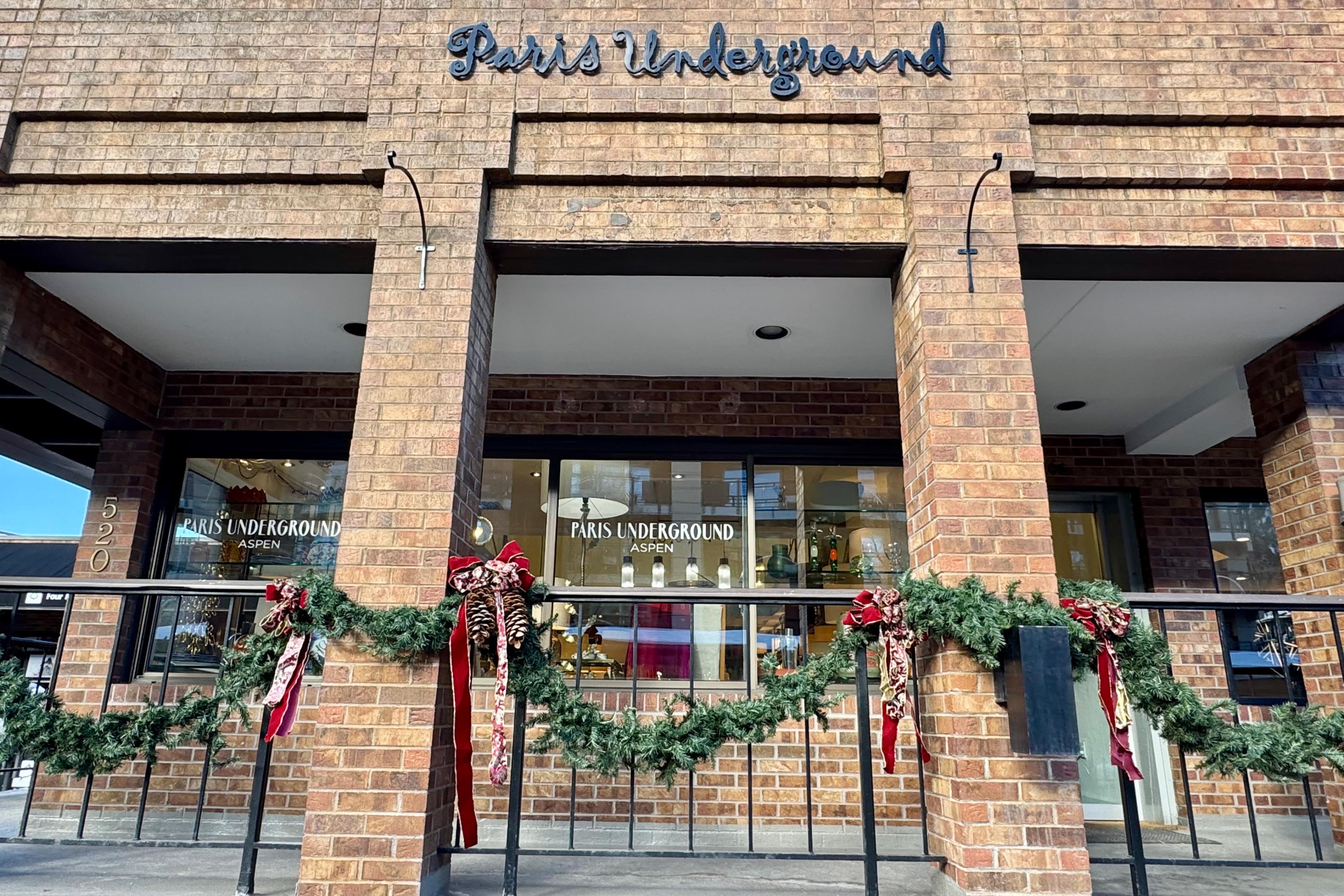 Aspen Shopping Guide | Best Stores Curated by Indagare