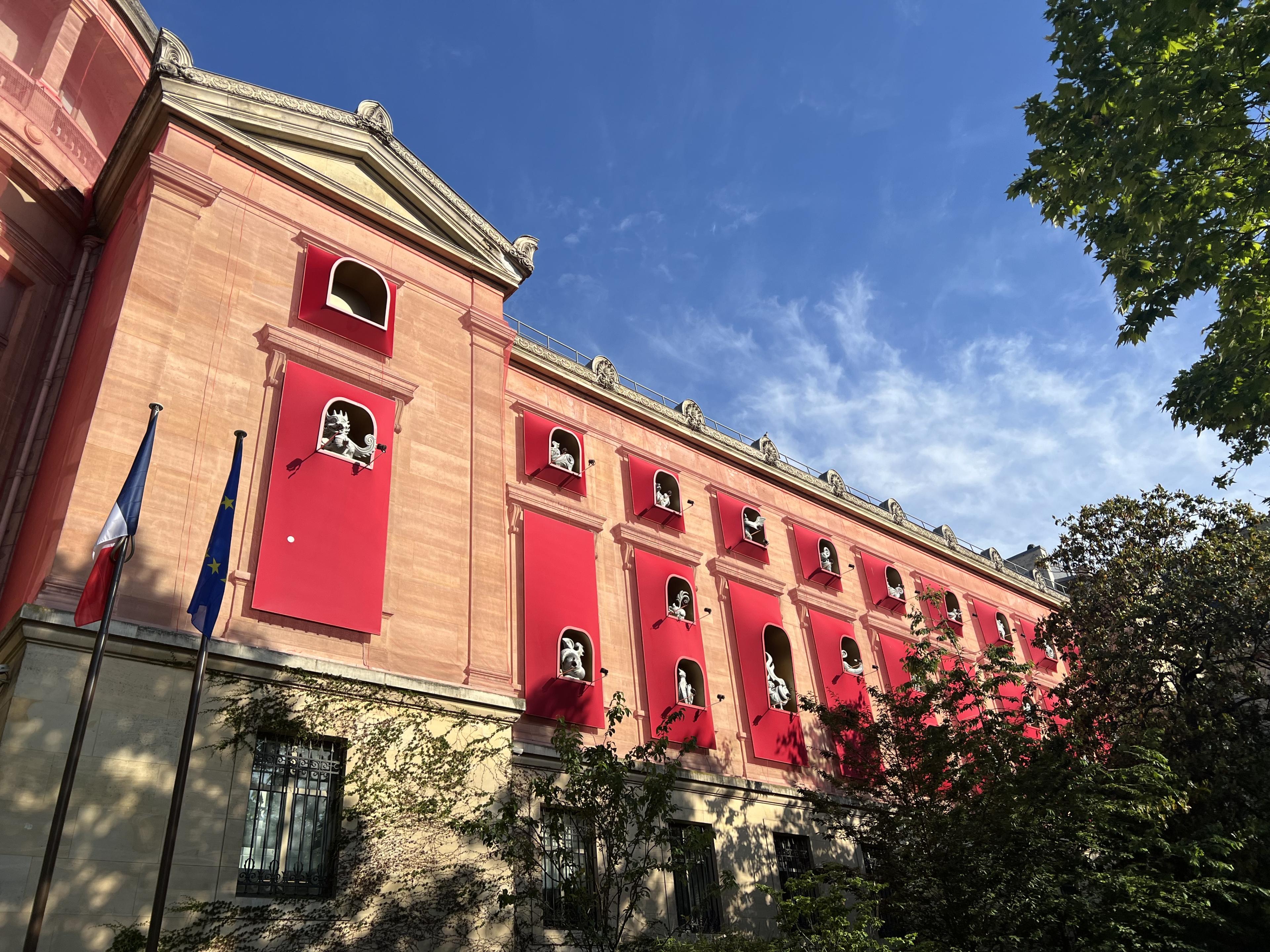 Things to Do In Paris