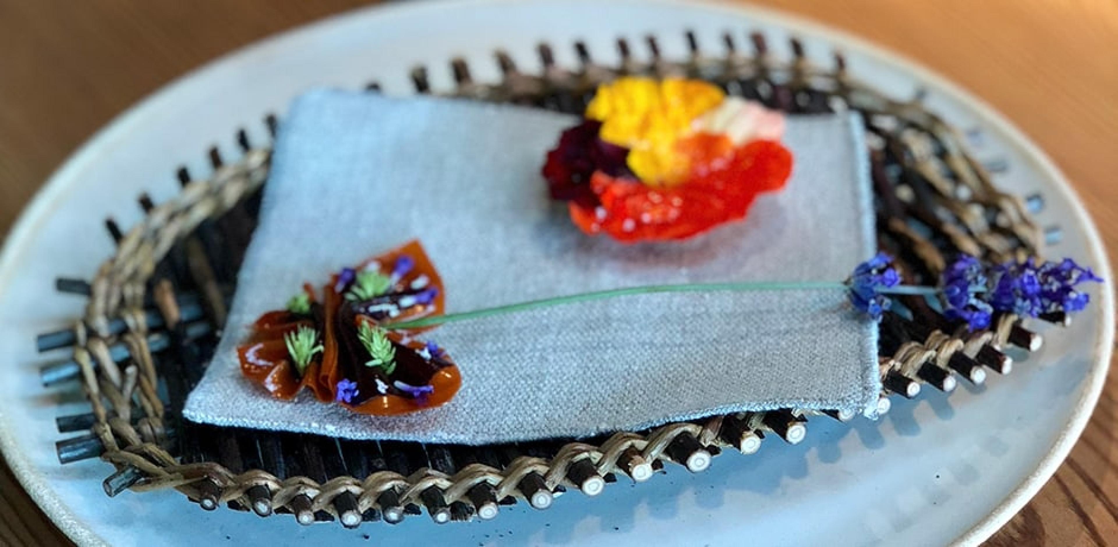 Noma Food Behind The Scenes At Noma Mexico | GQ