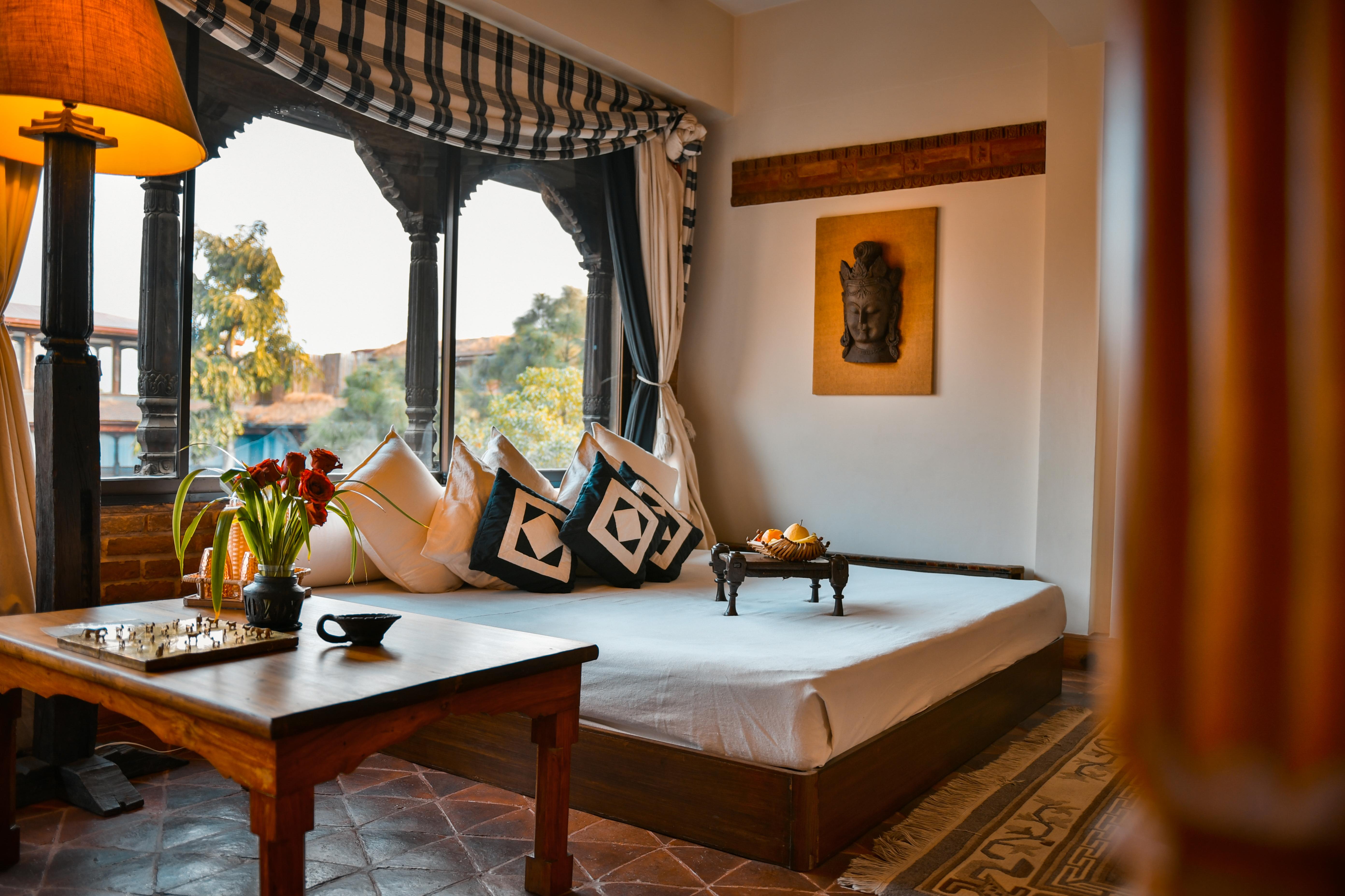 The Dwarika’s Hotel | Indagare Travel