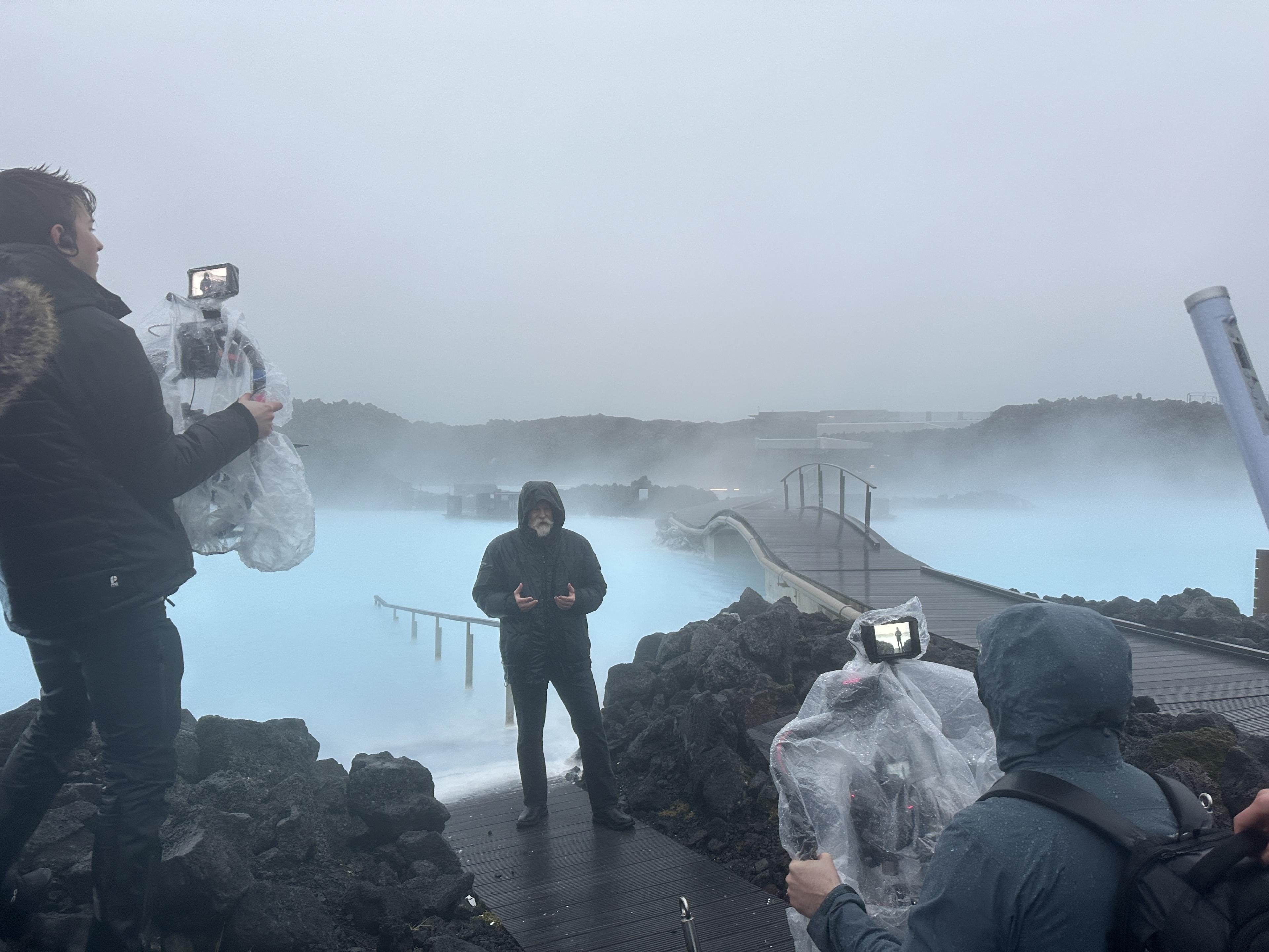 Discover the Healing Powers of Iceland’s Blue Lagoon