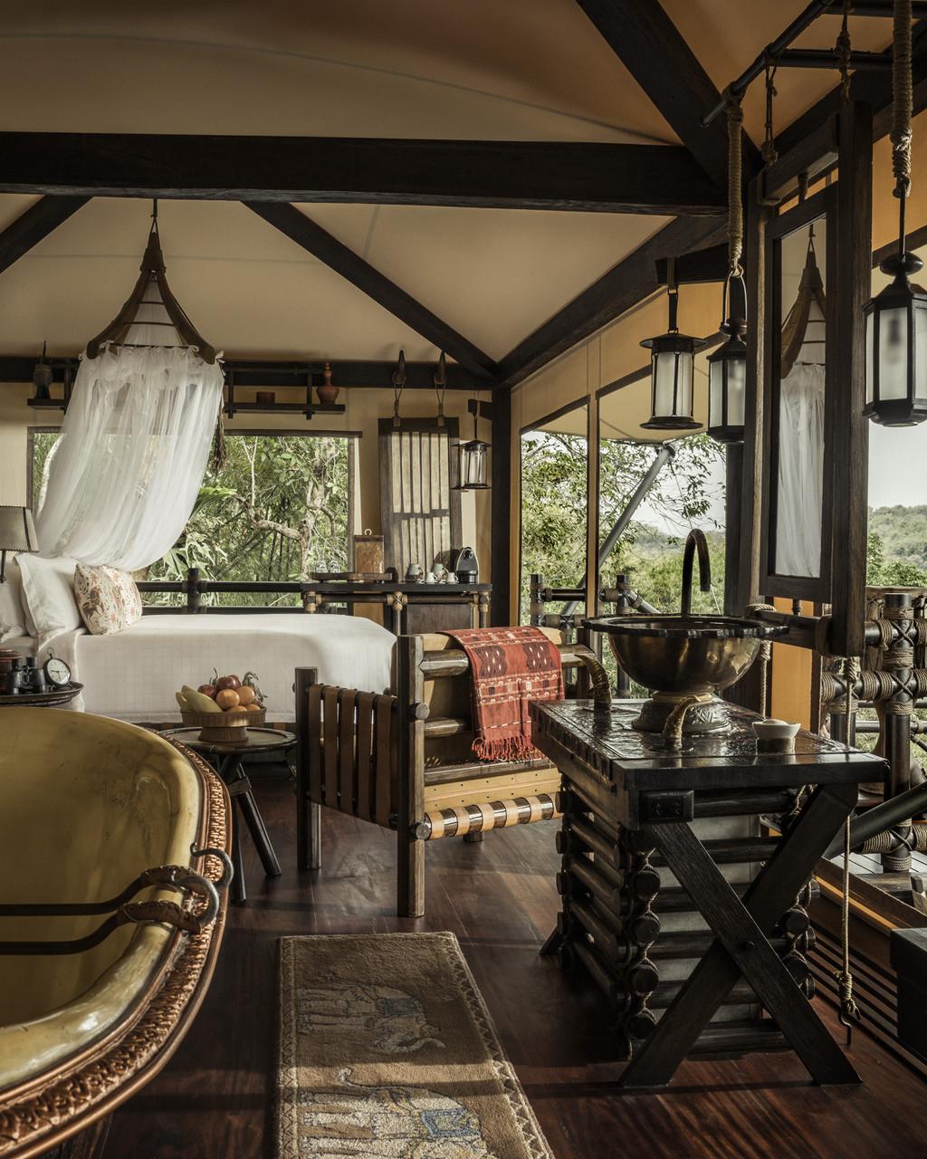 Indagare’s Most-Booked Hotels in Thailand