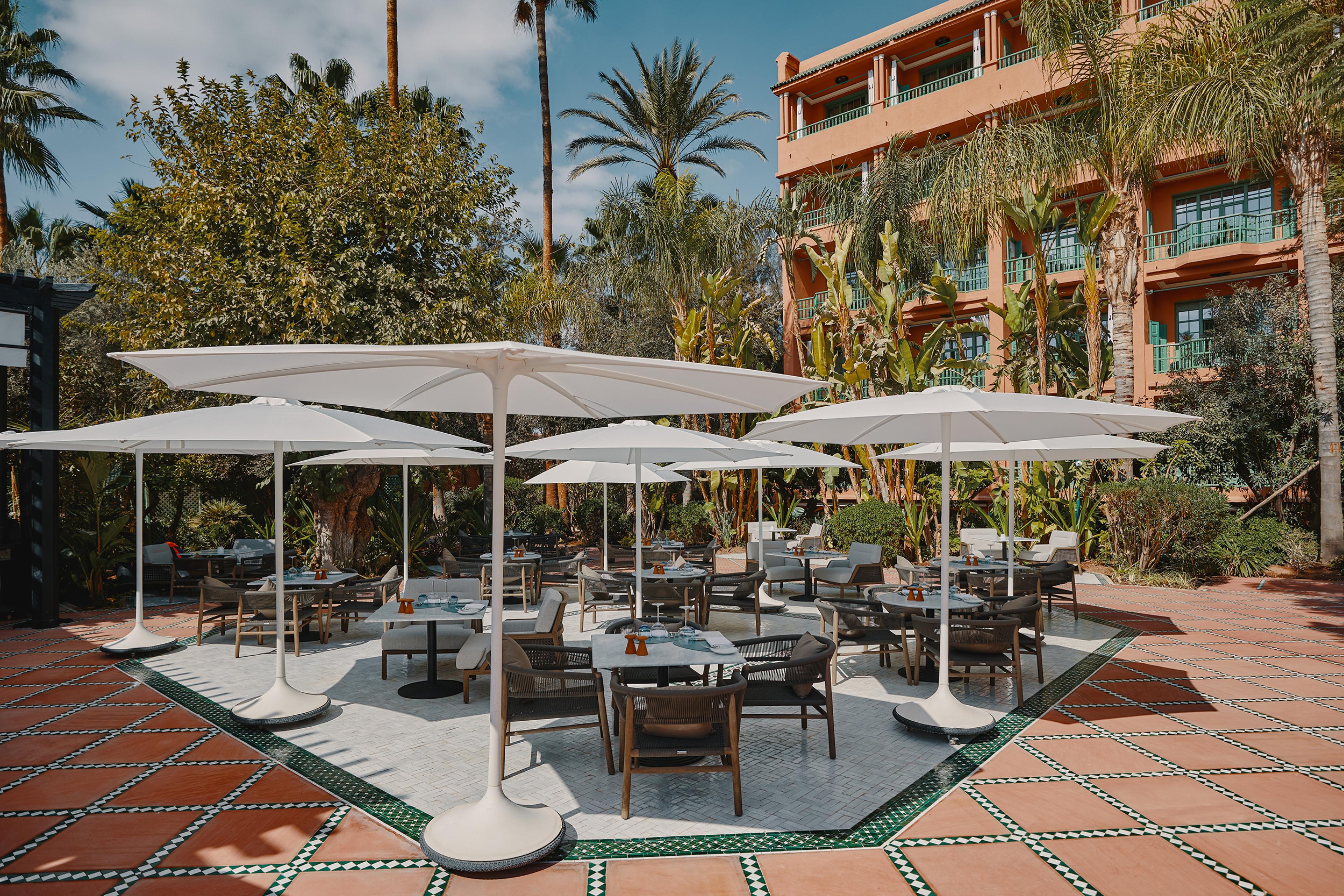 Best Africa Restaurants | Curated Dining by Indagare