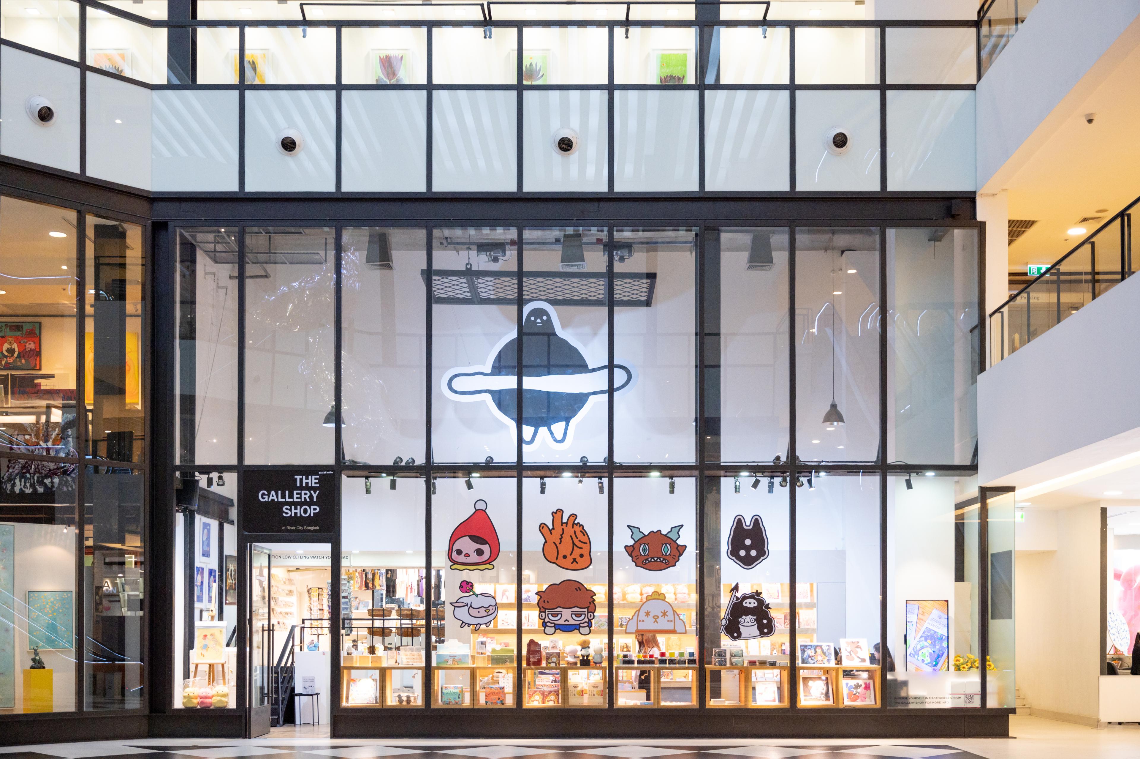 Bangkok Shopping Guide