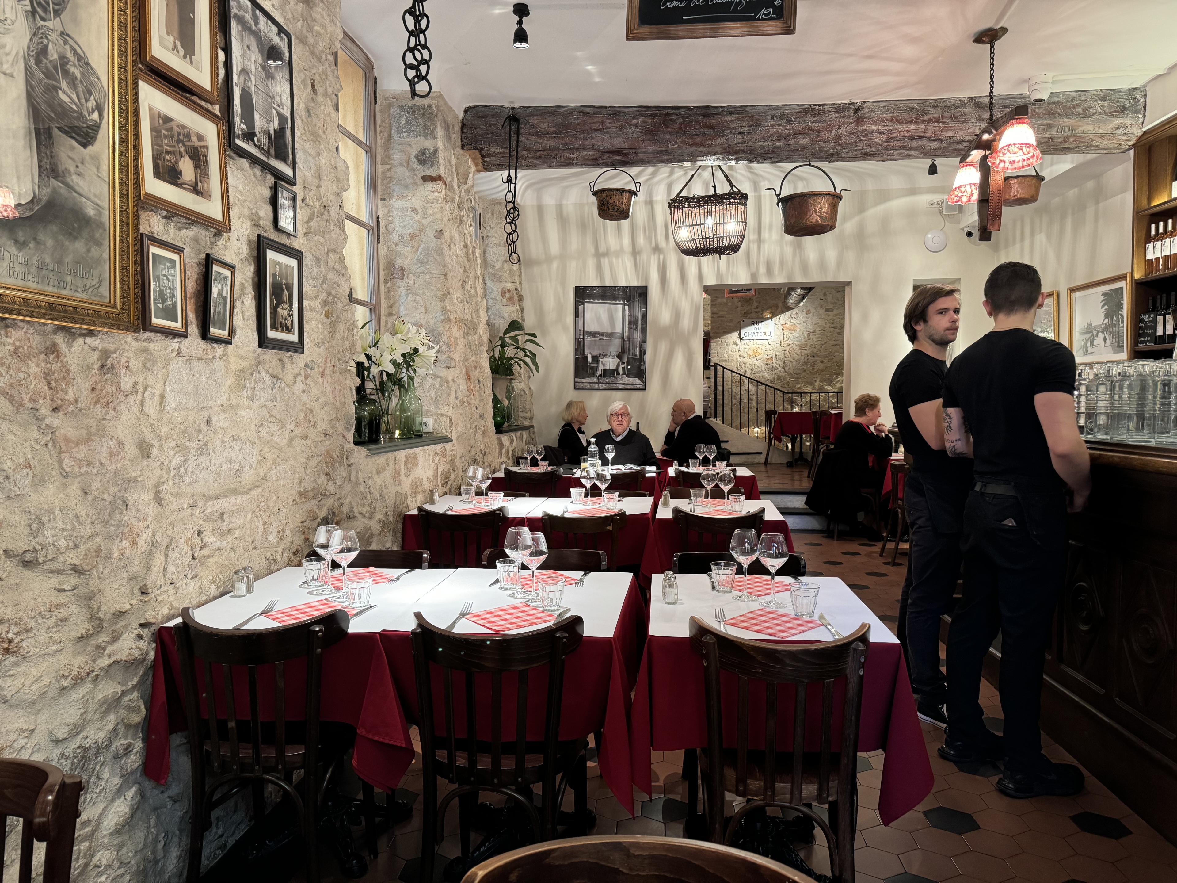 Best France Restaurants
