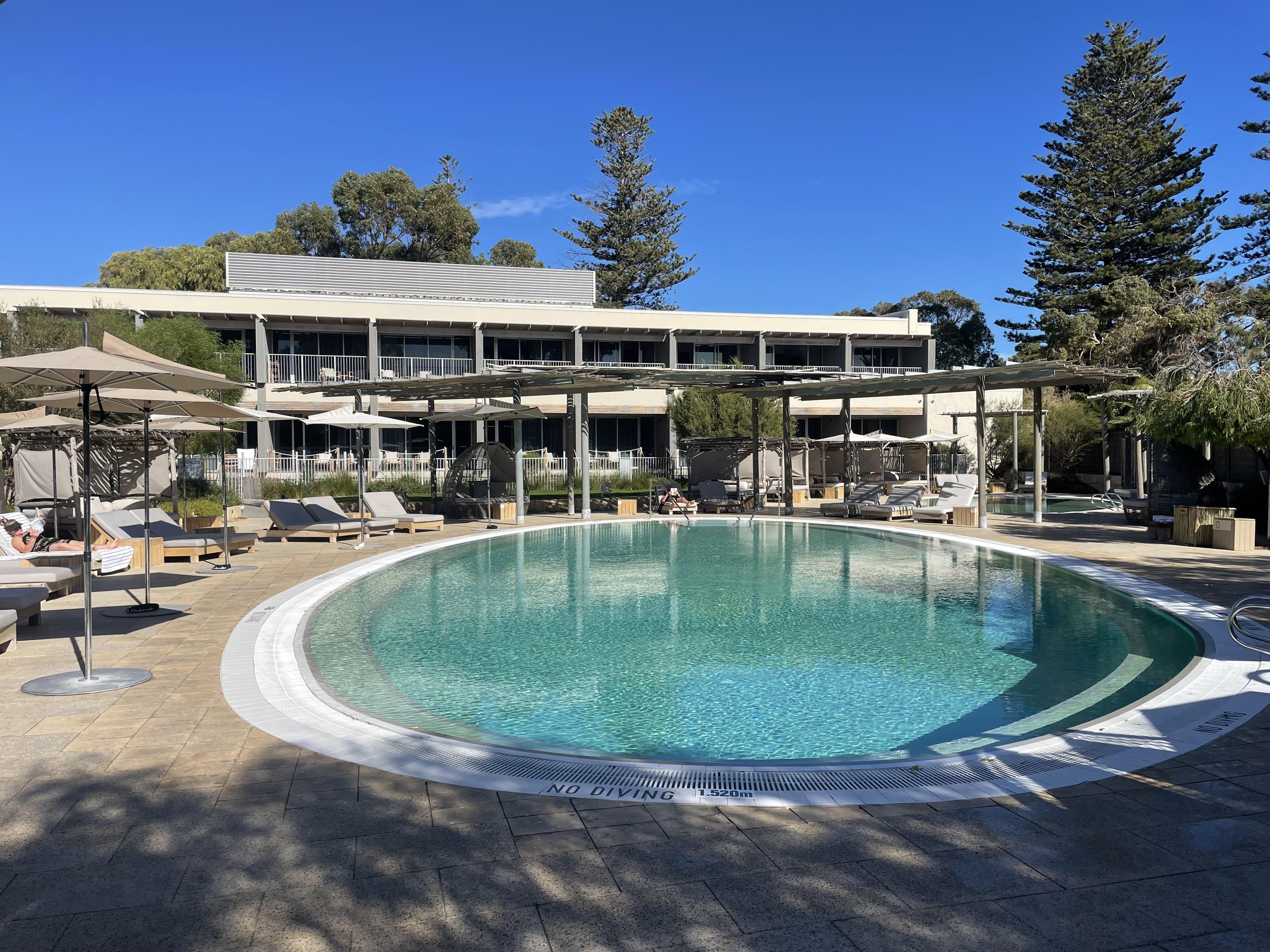 Samphire Rottnest | Indagare Travel