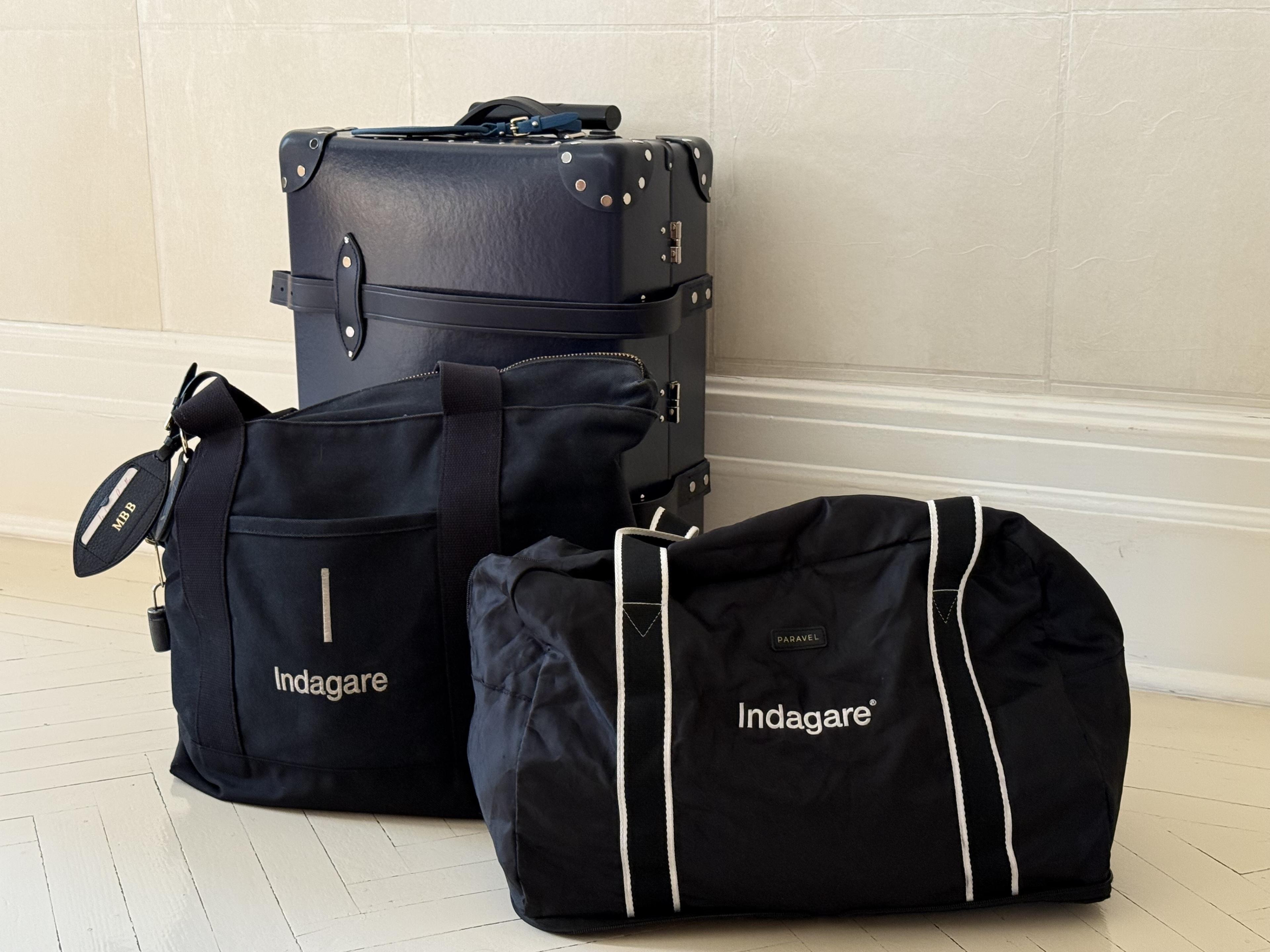 Indagare Travel - How You Travel Matters