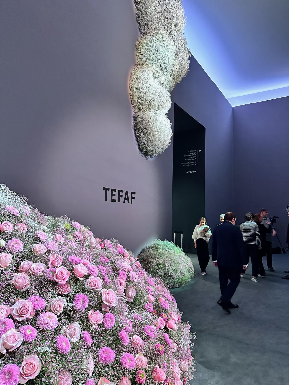The Indagare Guide to Art and Design Fairs