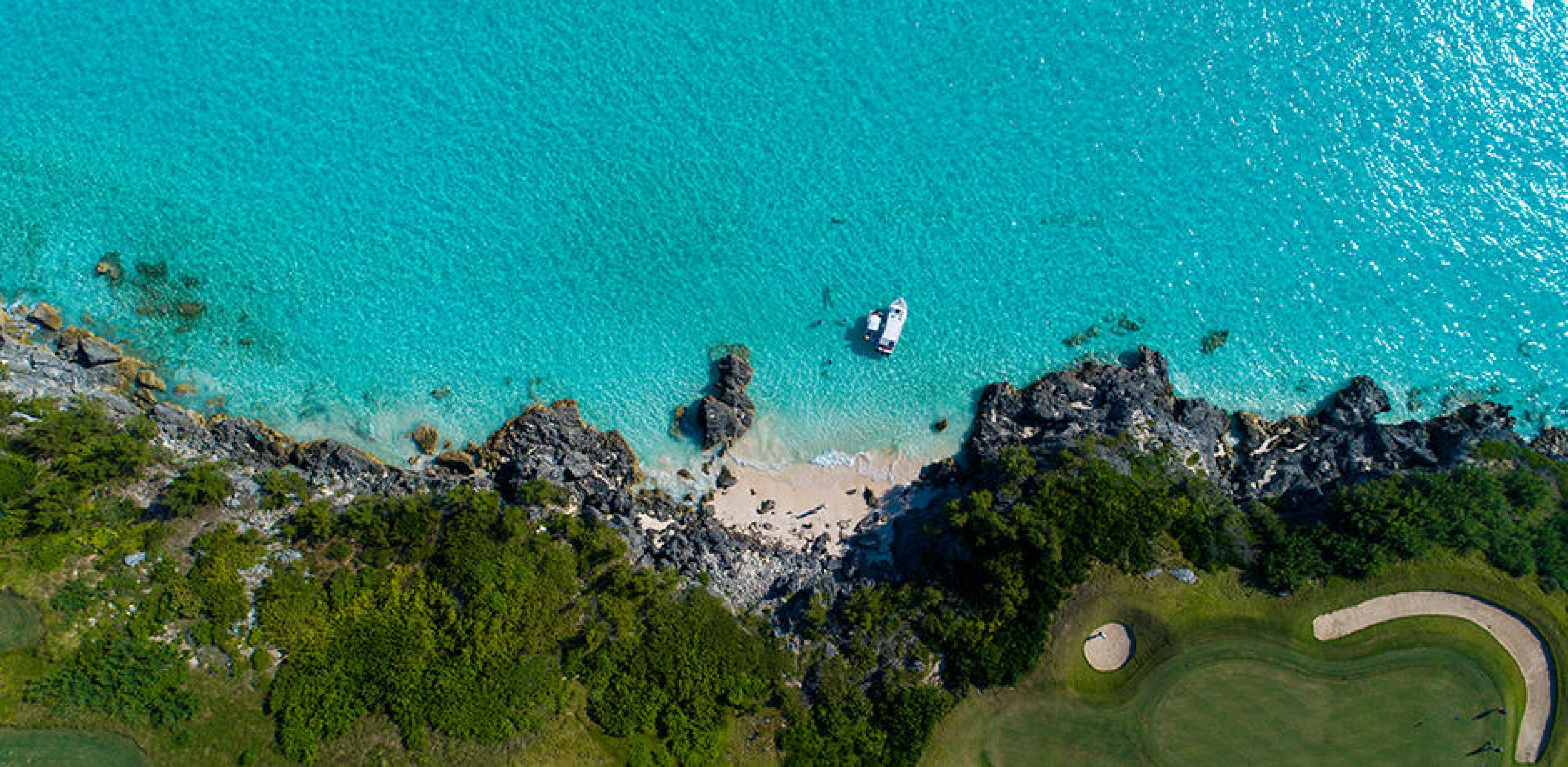 Huckleberry Bermuda Huckleberry Brasserie Restaurant Bermuda