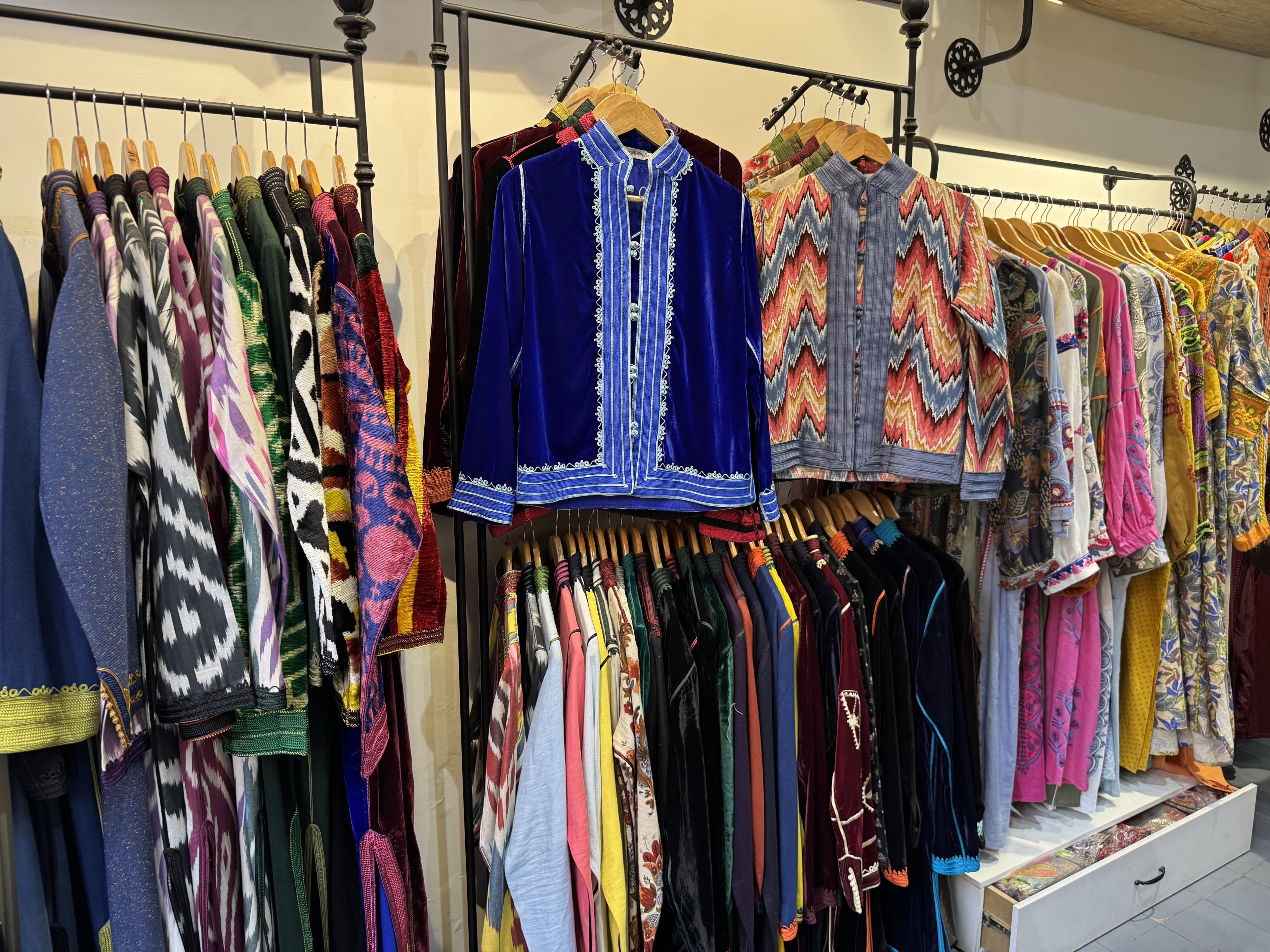 Africa Shopping Guide | Best Stores Curated by Indagare