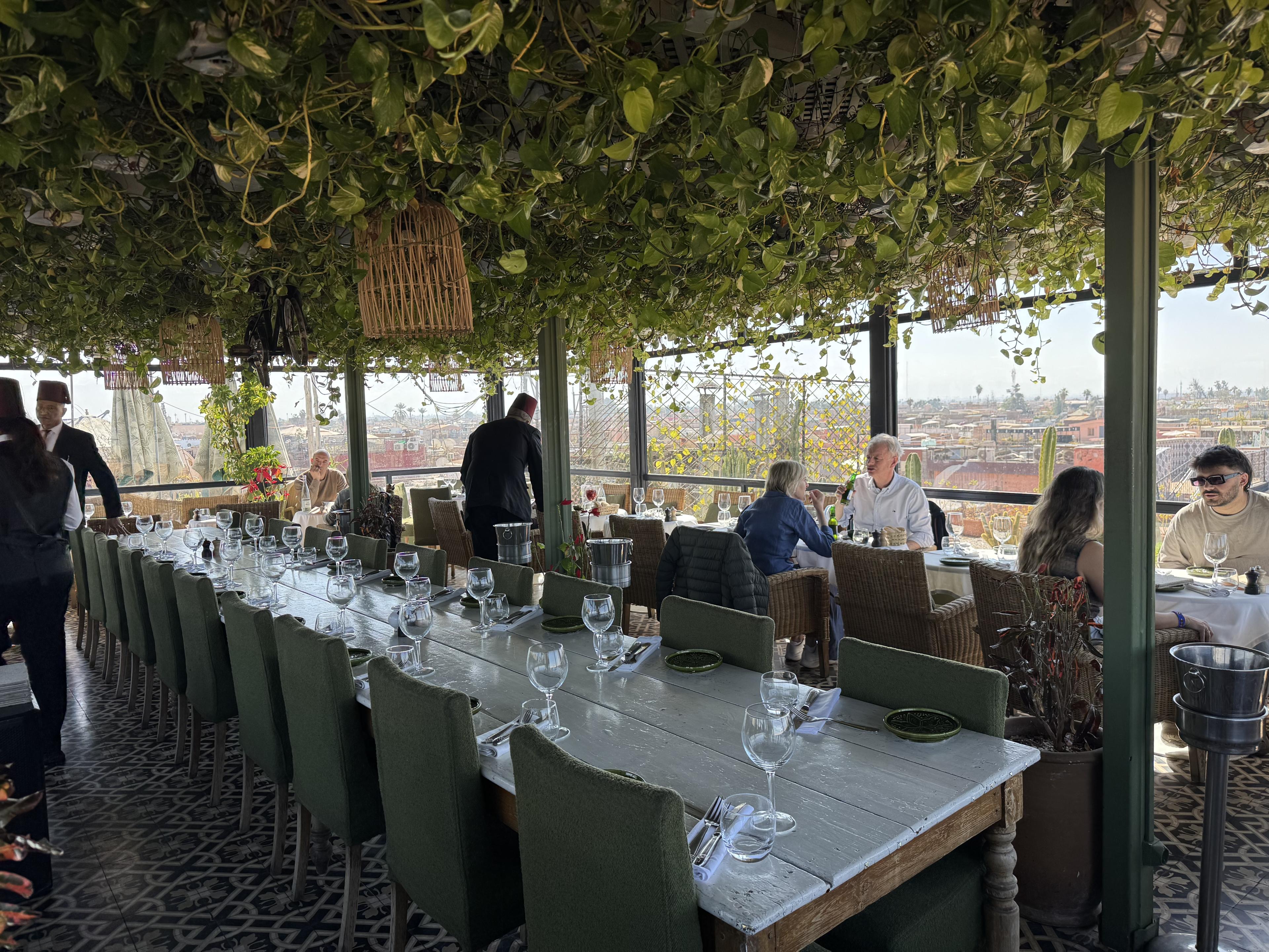 Best Marrakech Restaurants | Curated Dining by Indagare