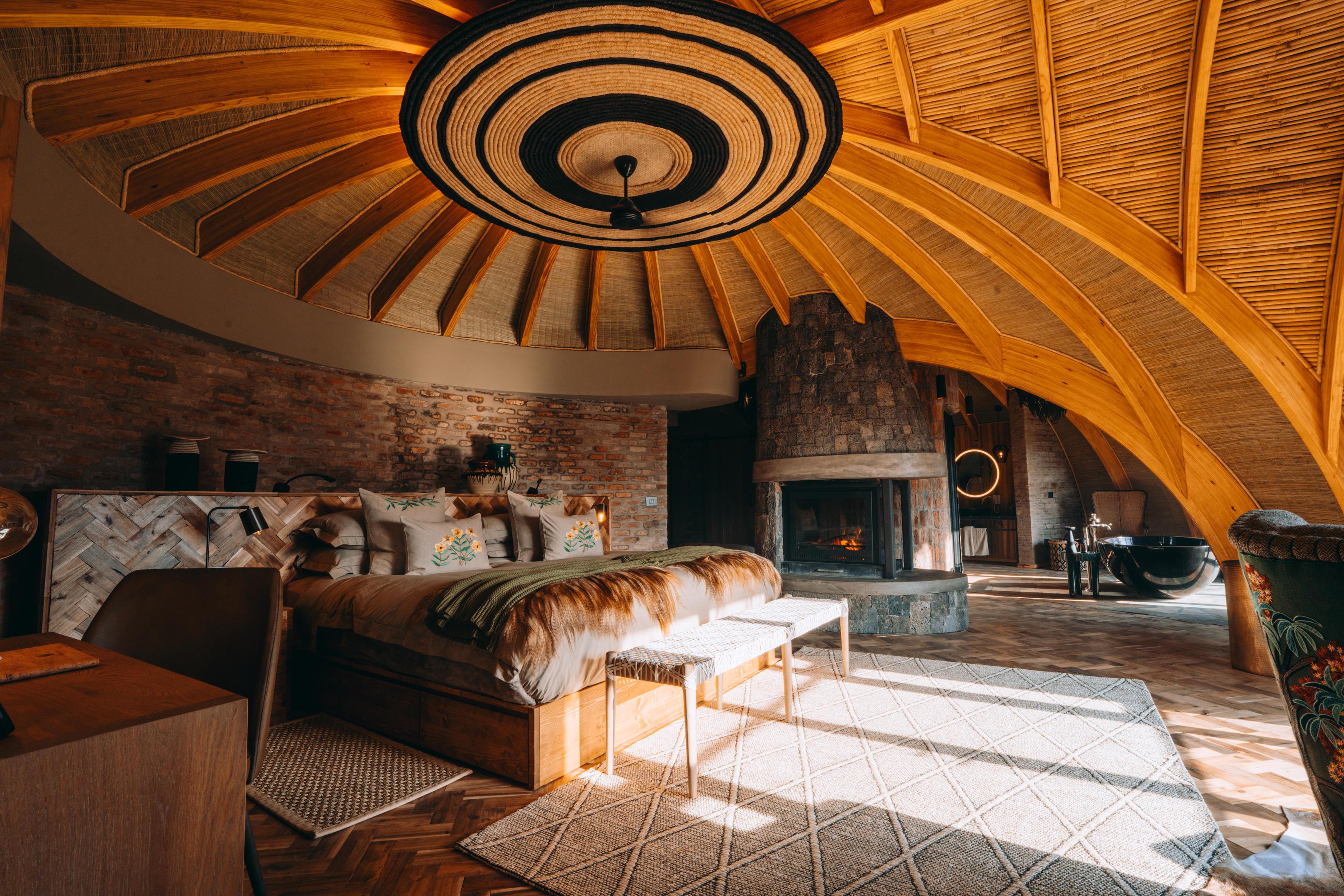 Wilderness Bisate Reserve | Indagare Travel