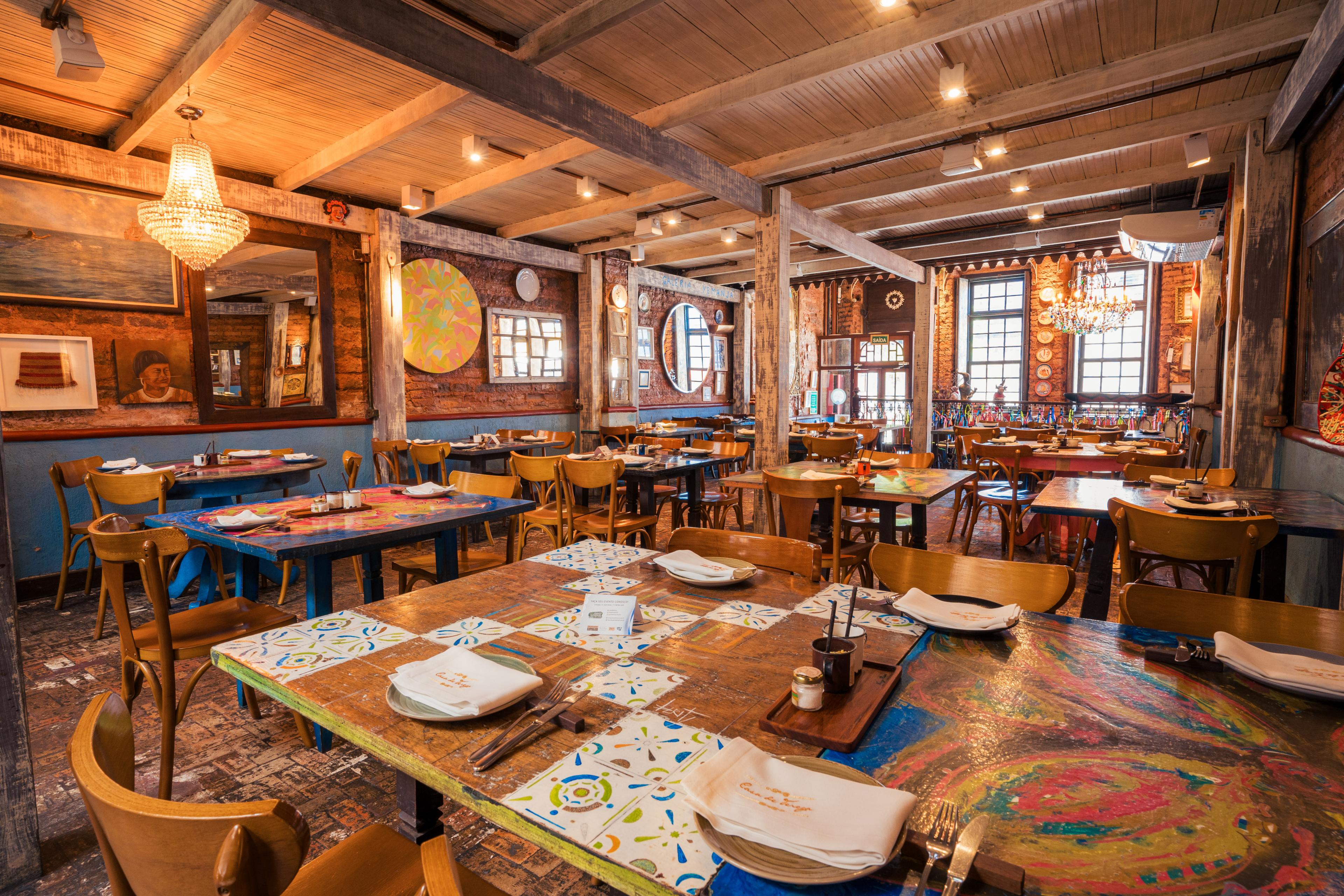 Best Bahia Restaurants | Curated Dining by Indagare