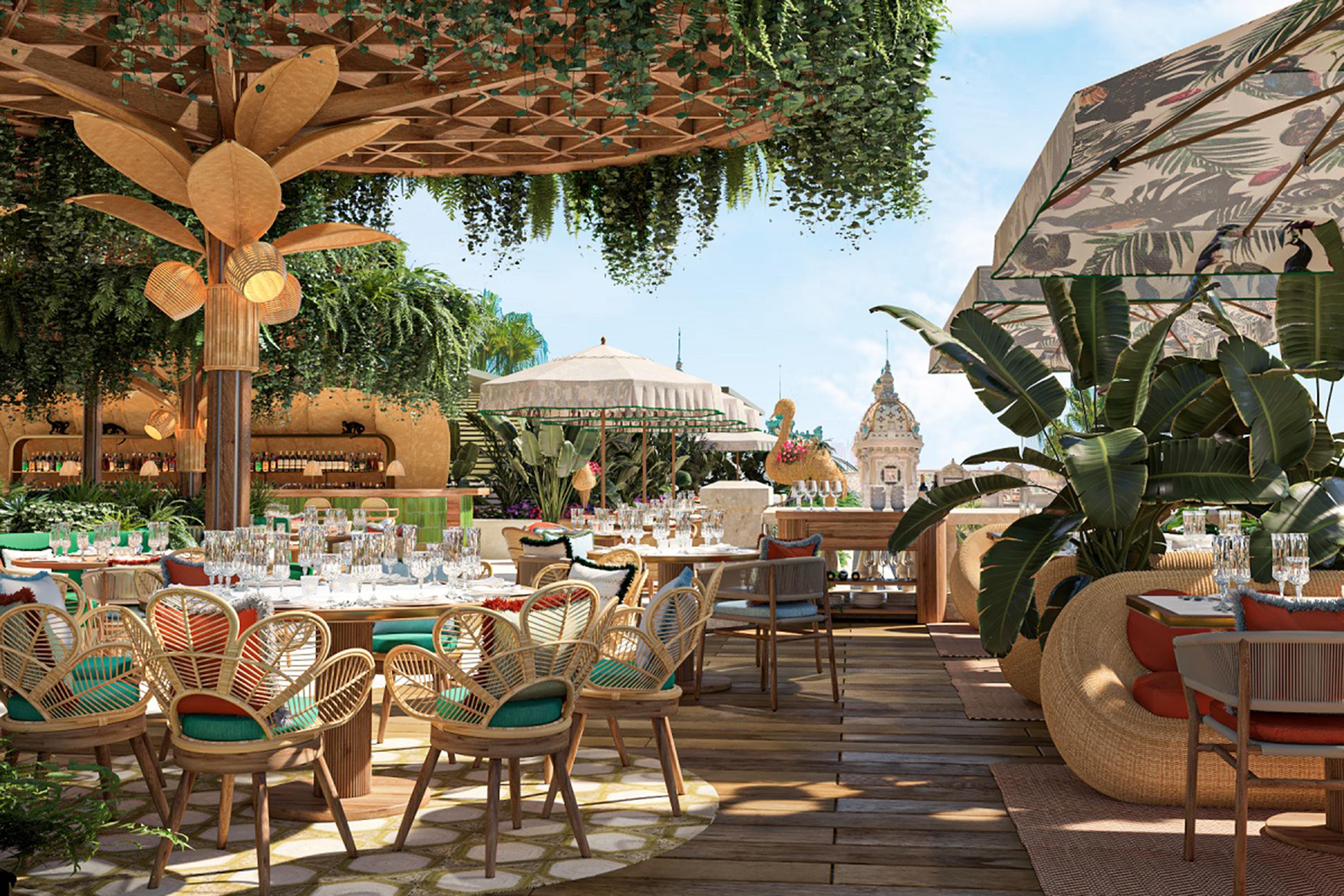 Best Europe Restaurants | Curated Dining by Indagare