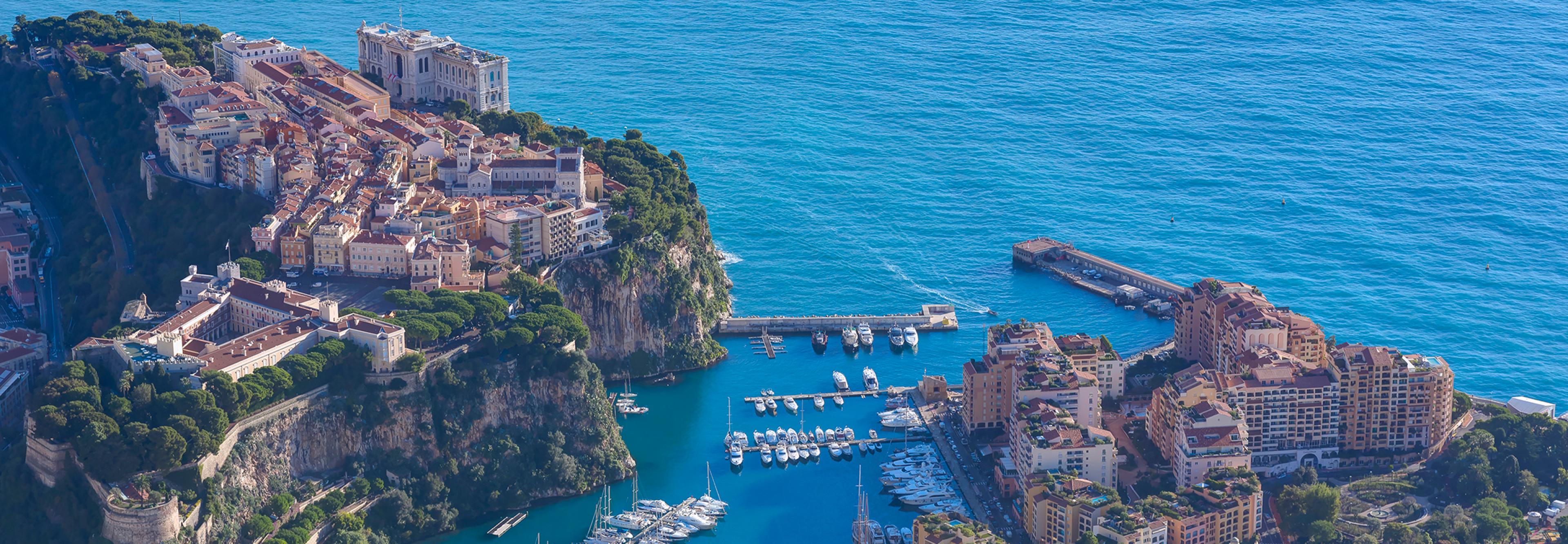 Monaco